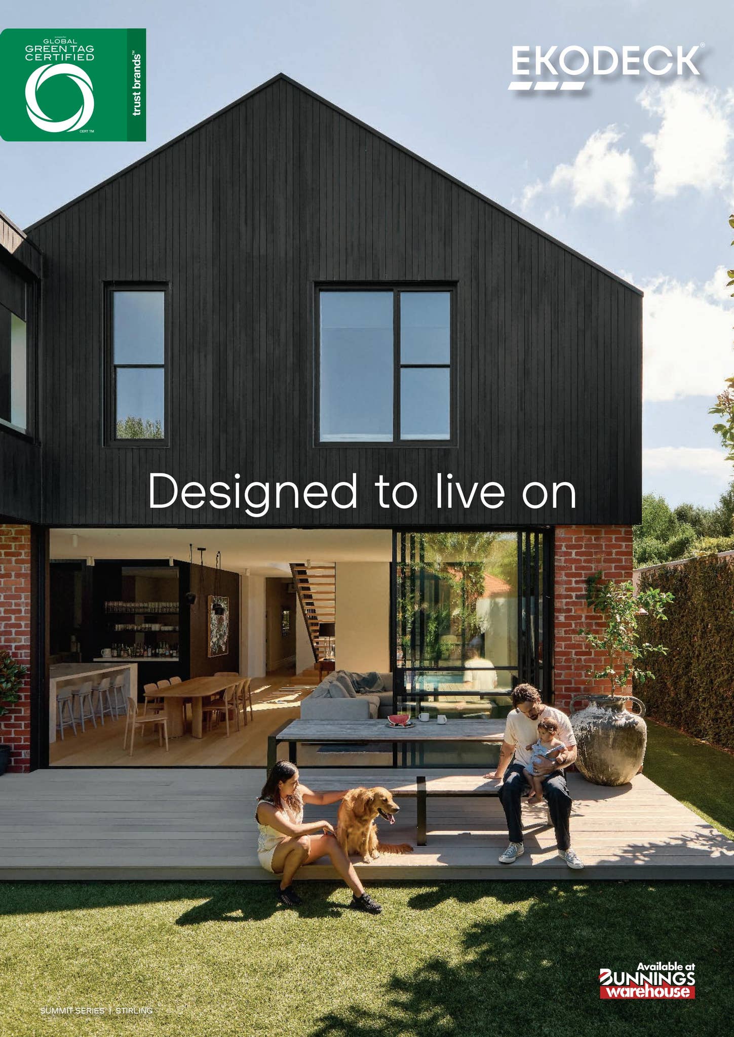 Ekodeck Product Guide by ekodeck_ - Issuu