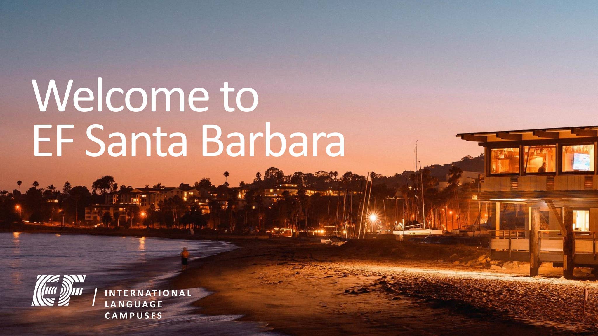 EF Santa Barbara by EF BD JAPAN - Issuu