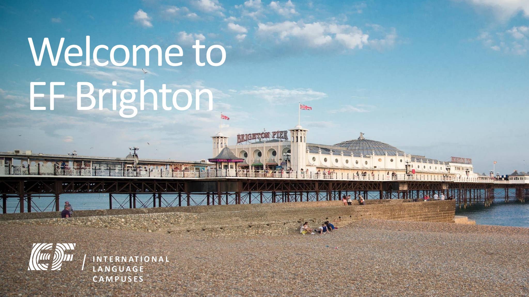 EF Brighton by EF BD JAPAN - Issuu