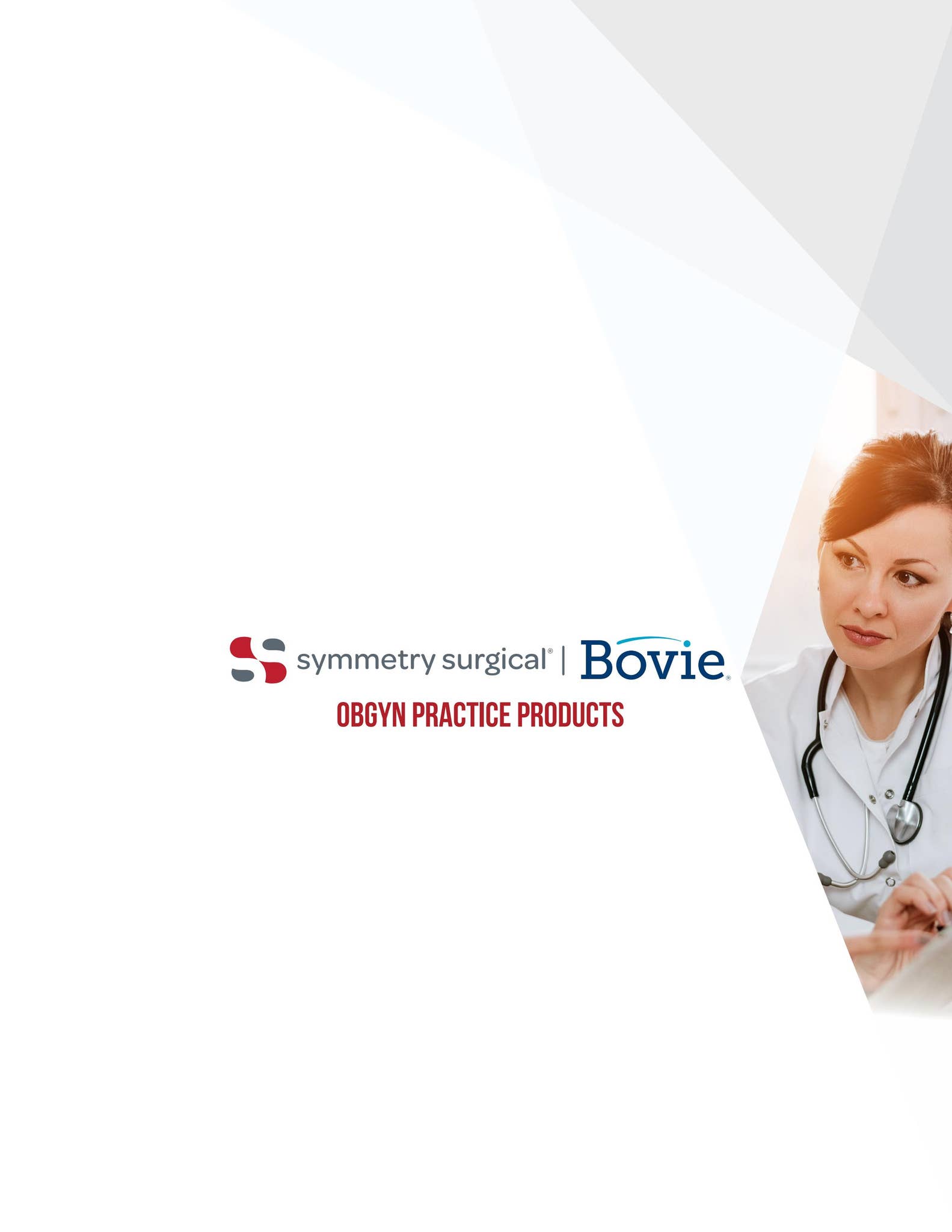 Bovie Brochure OBGYN Catalog by Aspen Surgical - Issuu