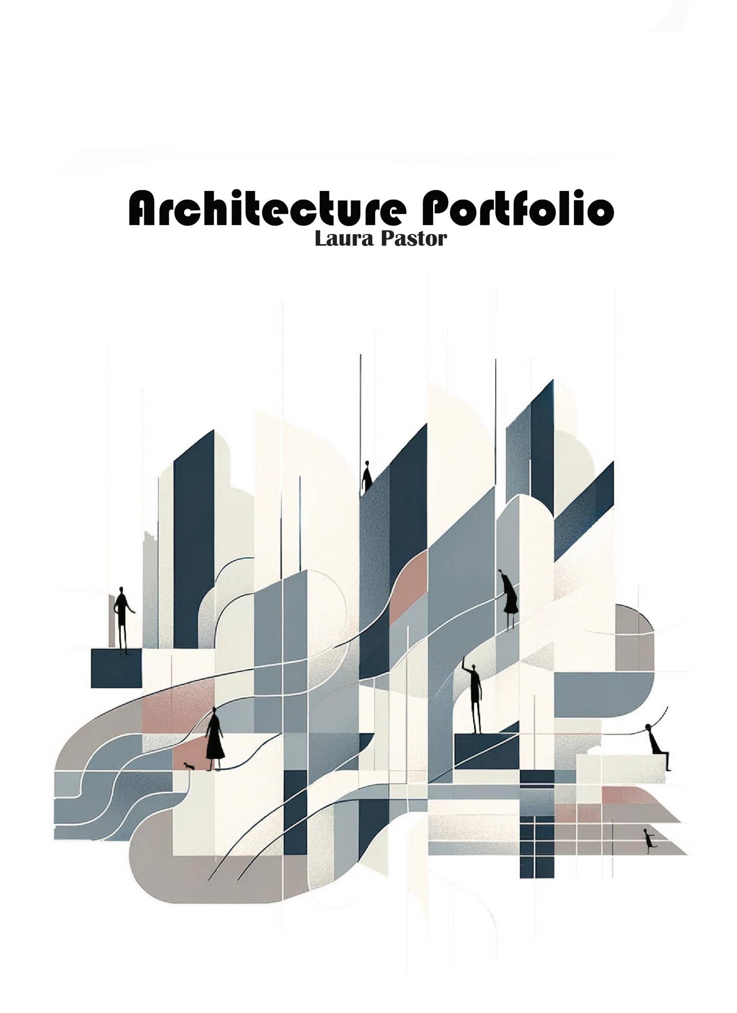 Laura Pastor Portfolio 2025 by Laura Pastor - Issuu