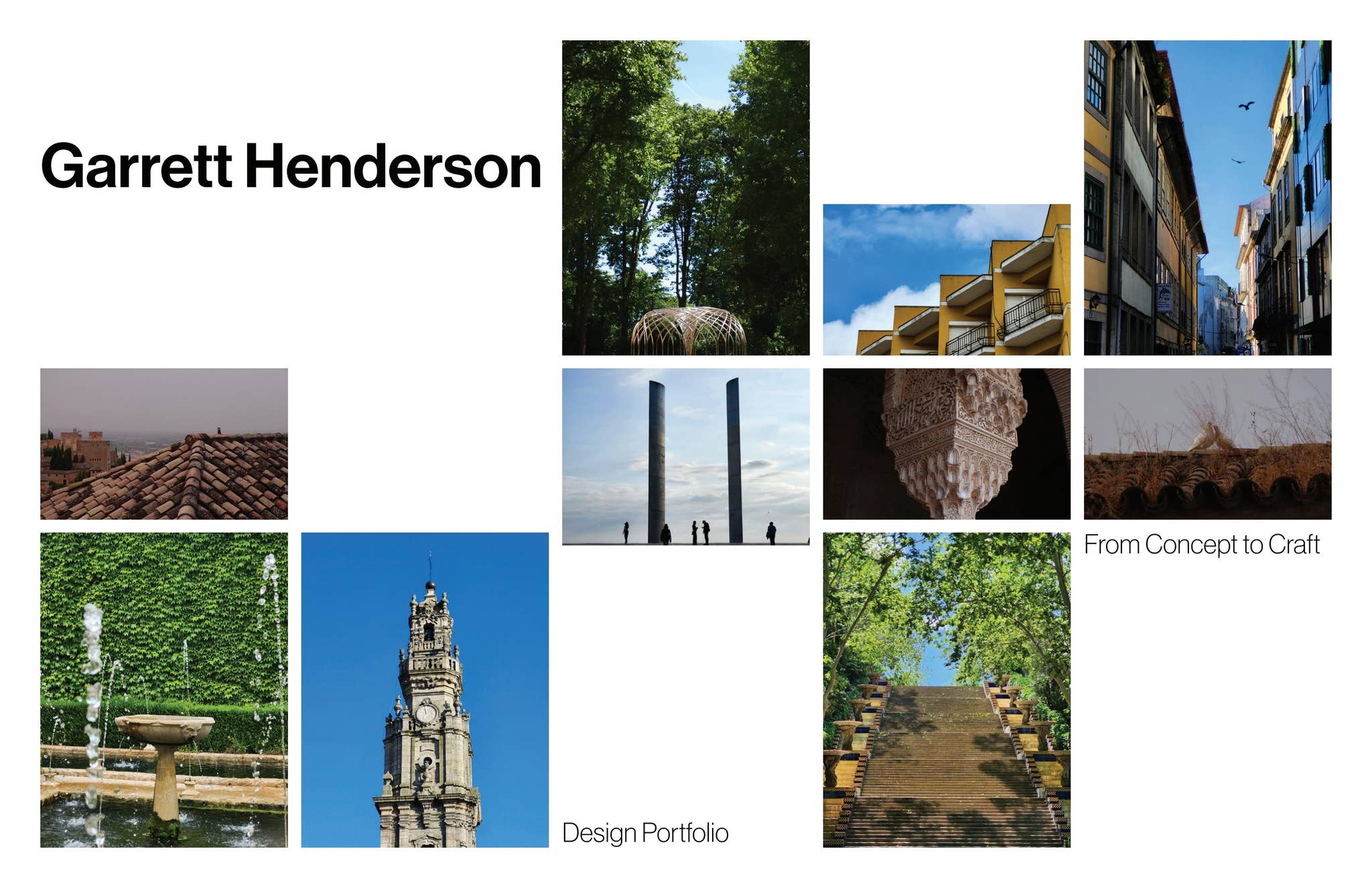 Garrett Henderson Portfolio - Spring 2025 by GarrettHendersonDesign - Issuu