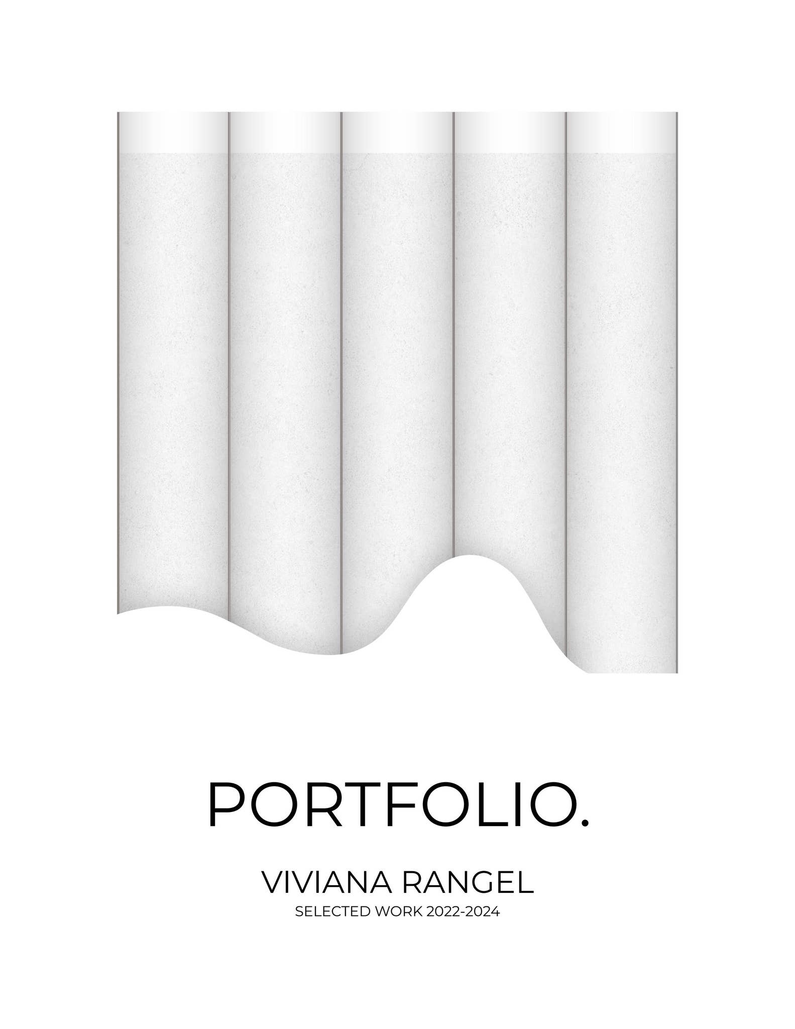 Portfolio2025 by vivianarangelmtz - Issuu