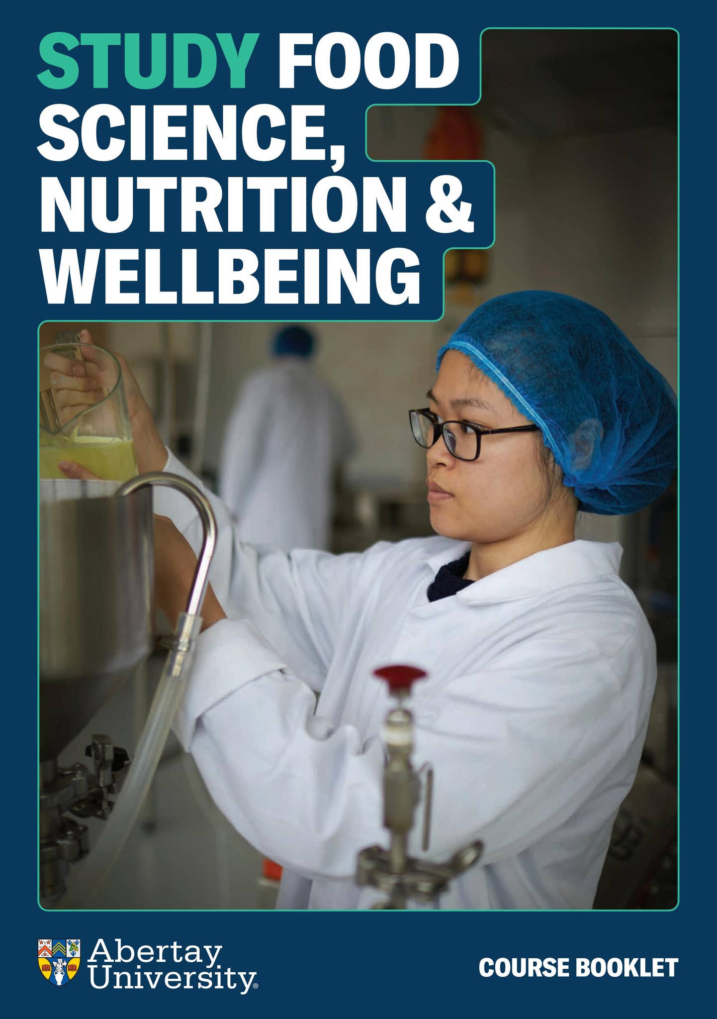 Food Science, Nutrition and Wellbeing by Abertay University - Issuu