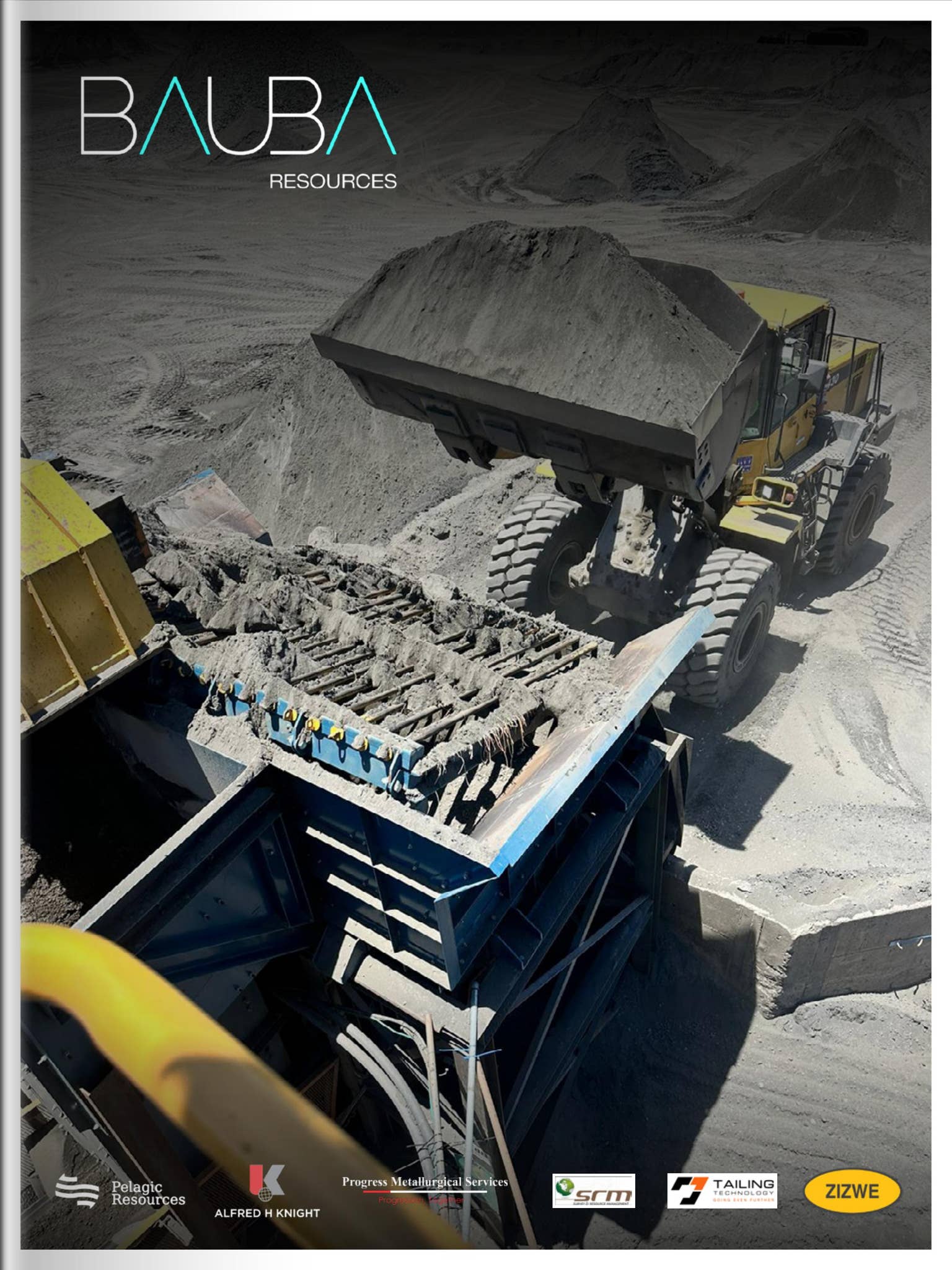 Bauba Resources by Outlook Publishing - Issuu