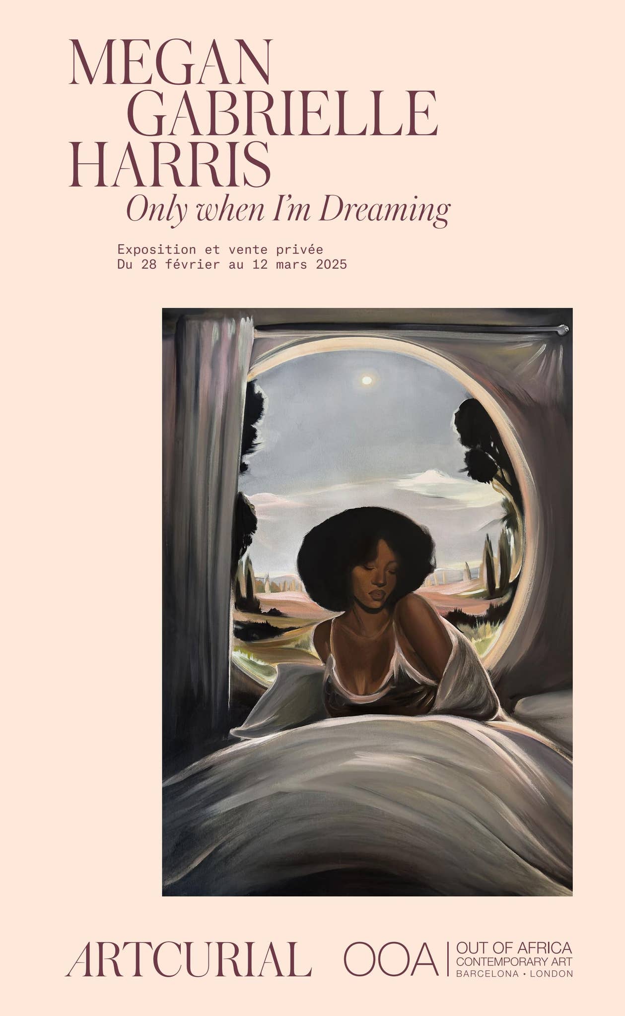 Megan Gabrielle Harris by Artcurial - Issuu