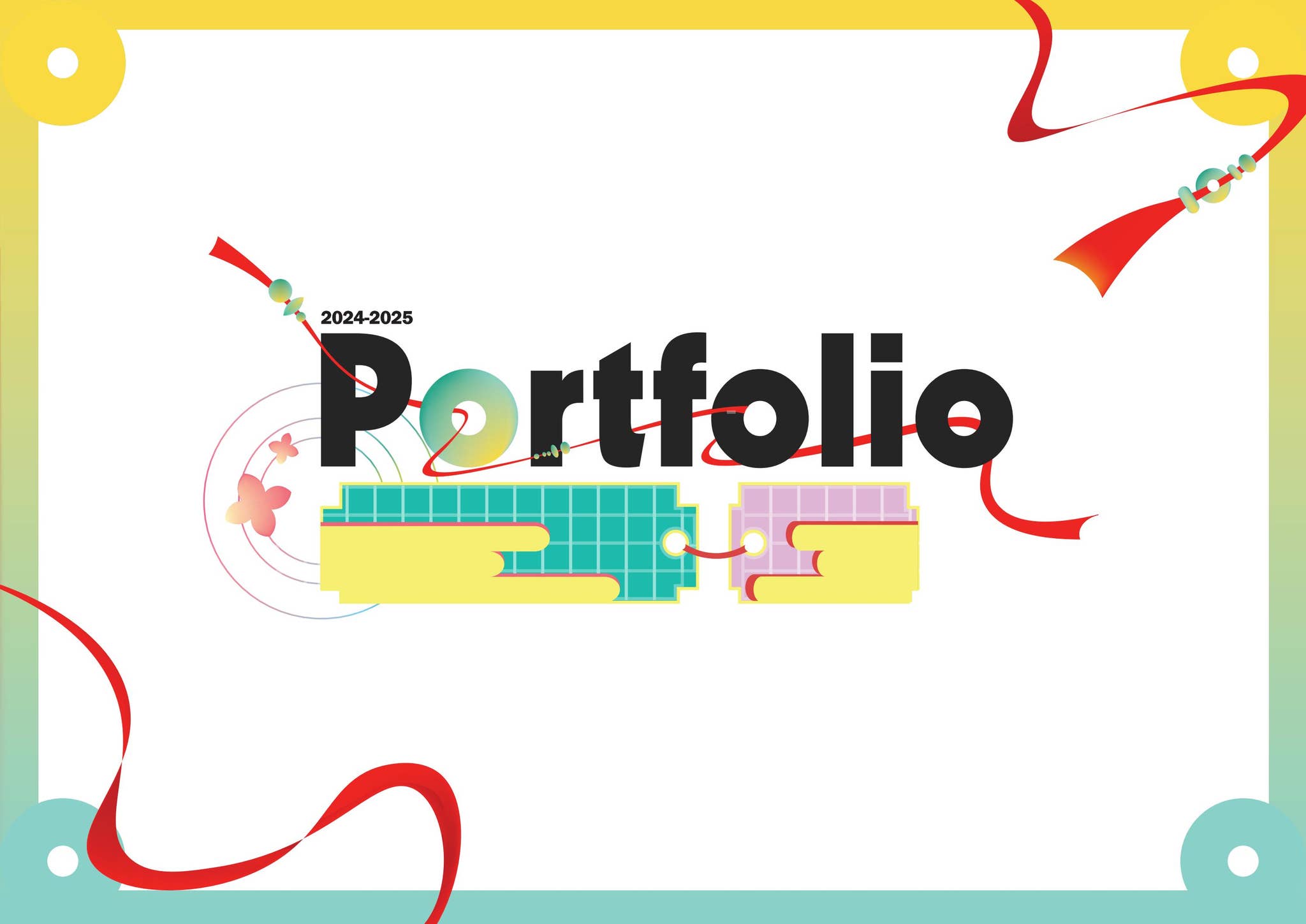 Portfolio Graphic Design - Hasna Shabria by Hasna Shabria - Issuu