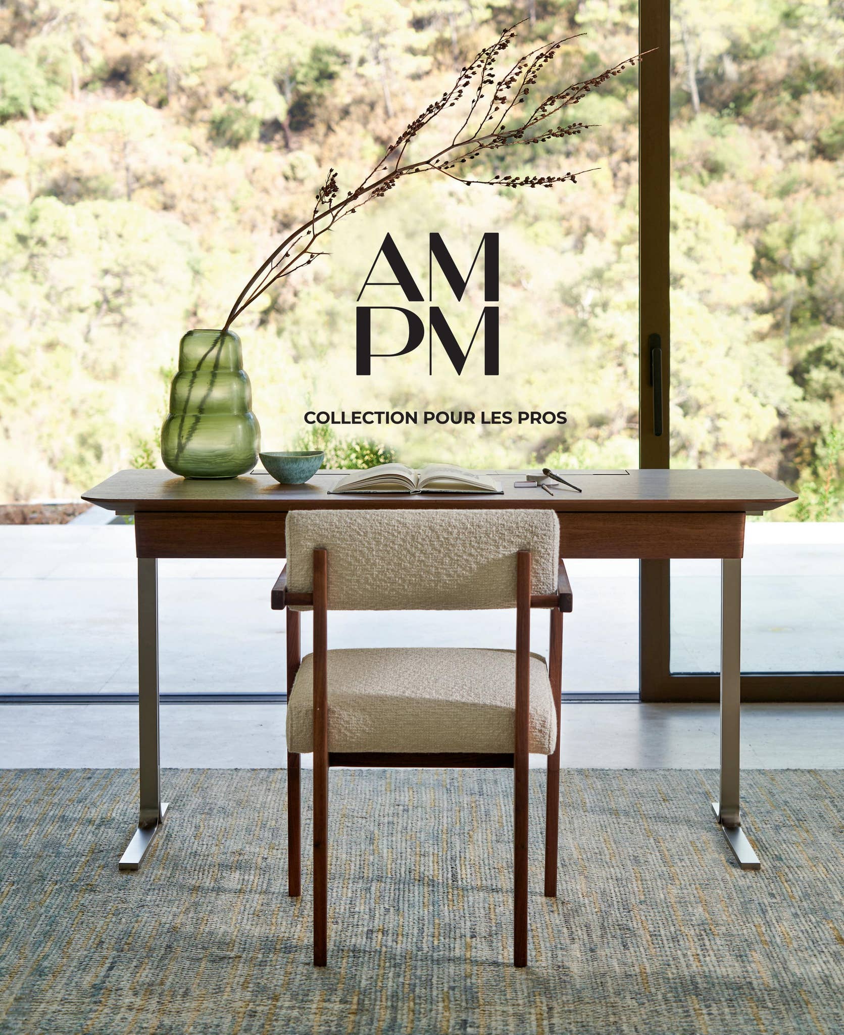 AMPM collection pour les pros 2025 by issuu.ampm - Issuu