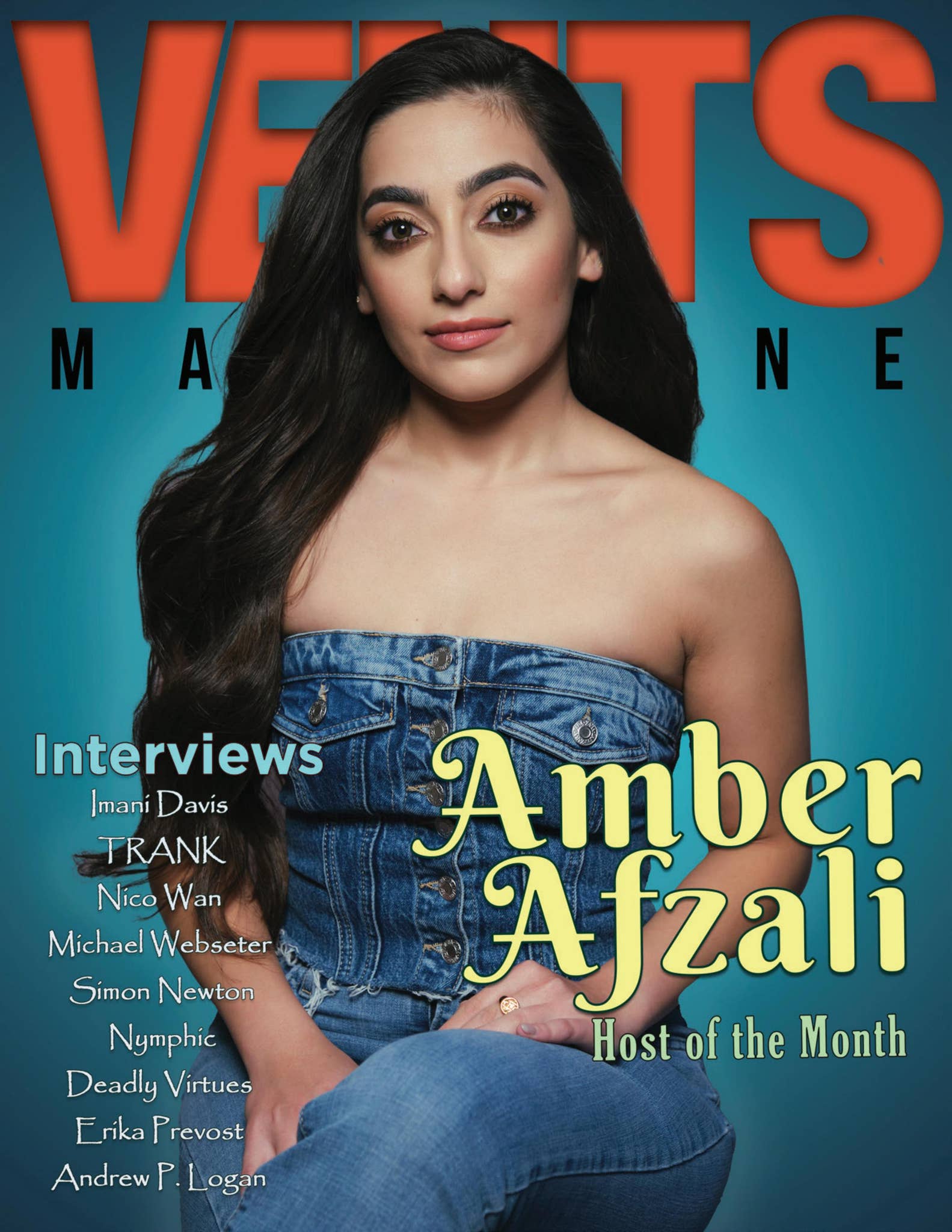 VENTS Magazine 159th Issue by Vents magazine - Issuu