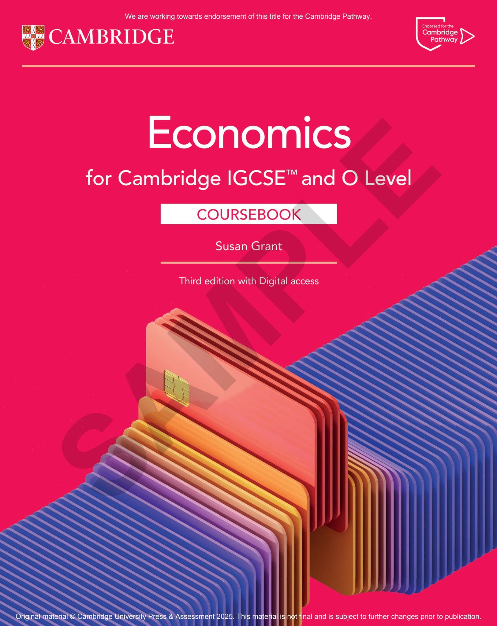 Cambridge_IGCSE_O_Level_Economics_Sample by Cambridge International Education - Issuu