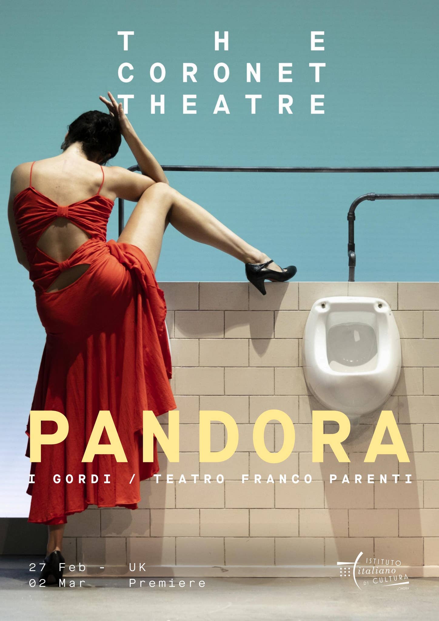 Pandora Digital Programme by TheCoronetTheatre - Issuu