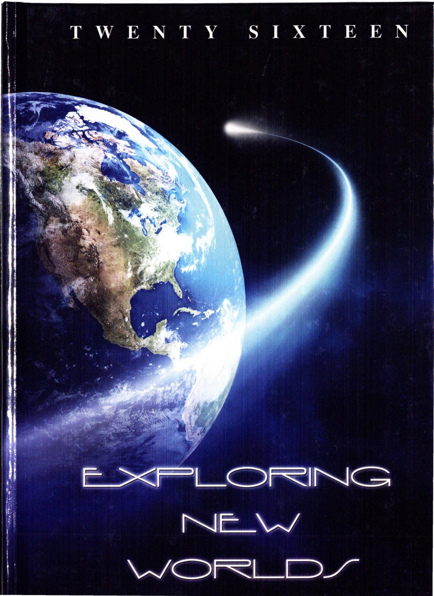 Culler Middle 2016 Yearbook by Lincoln Public Schools Library Media ...