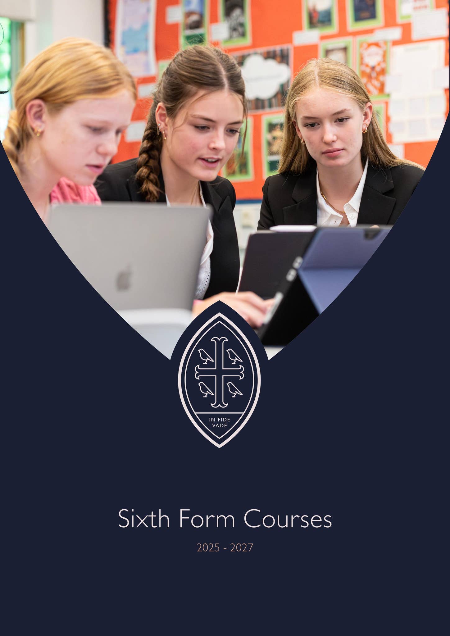 Sixth Form Course Guide by Wycombe Abbey - Issuu