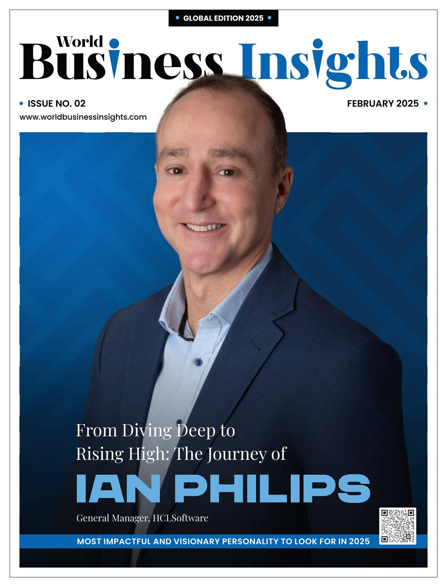 Most Impactful And Visionary Personality To Look For In 2025 by ...