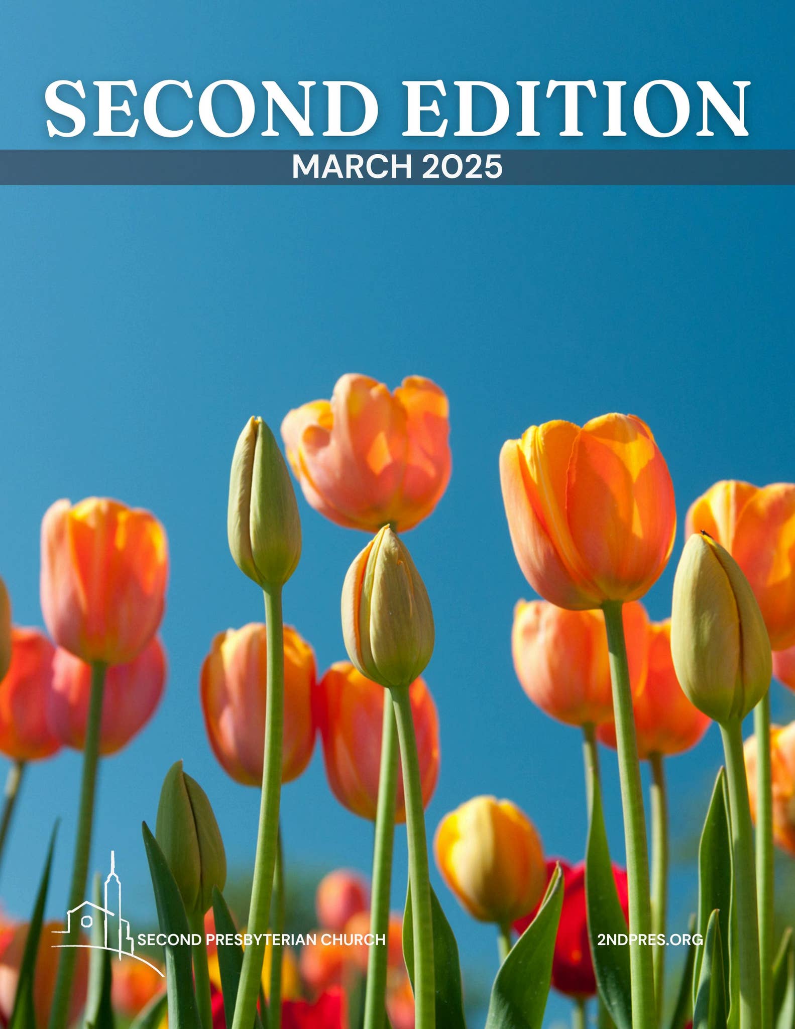 March 2ND EDITION 2025 WEB by 2ndPresKnox - Issuu