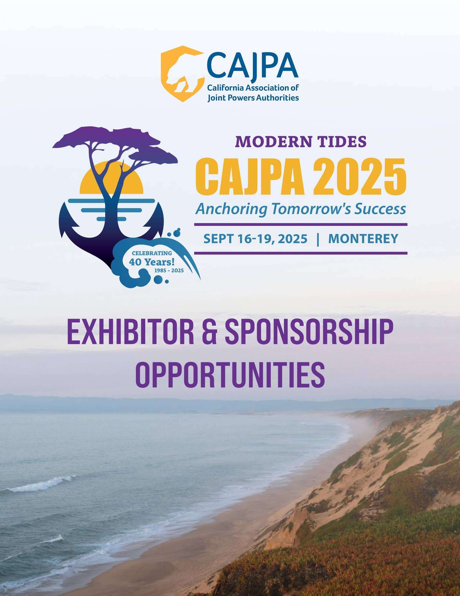 2025 CAJPA Conference Sponsorship Prospectus by SMA Launch - Issuu