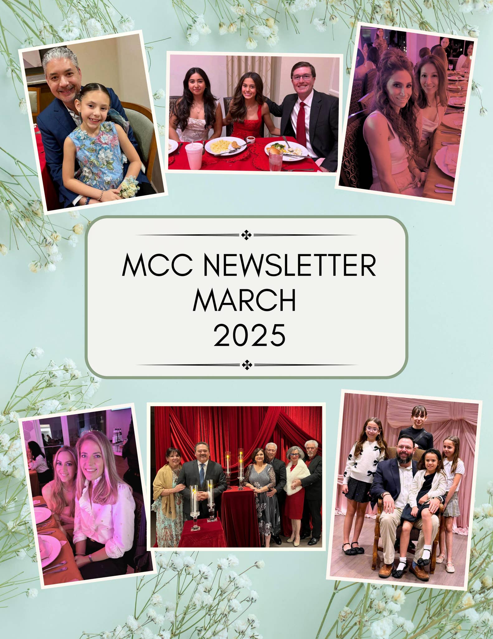 MCC March 2025 Newsletter by mcallencountryclub4 - Issuu