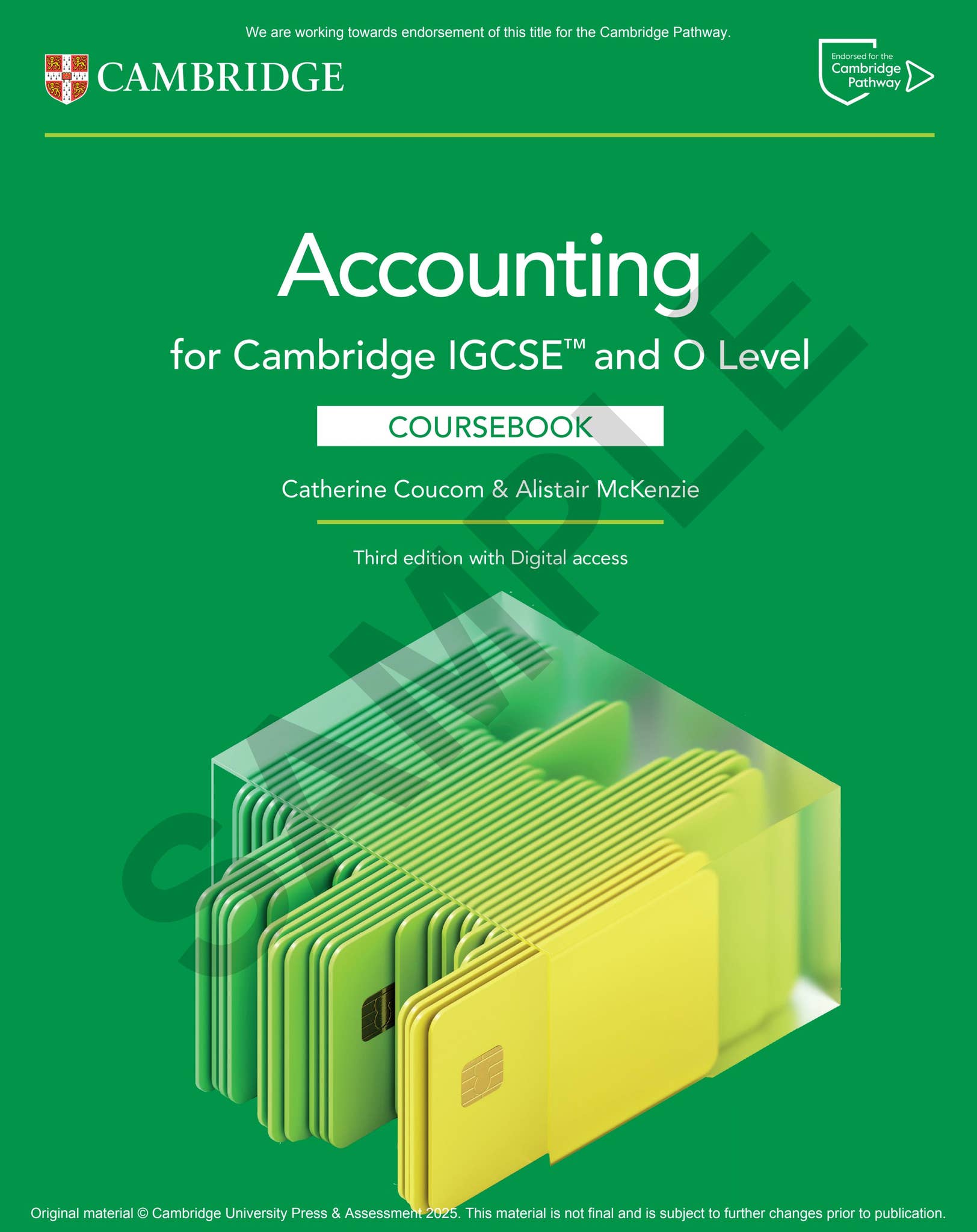 IGCSE_Accounting_sample_digital by Cambridge International Education ...