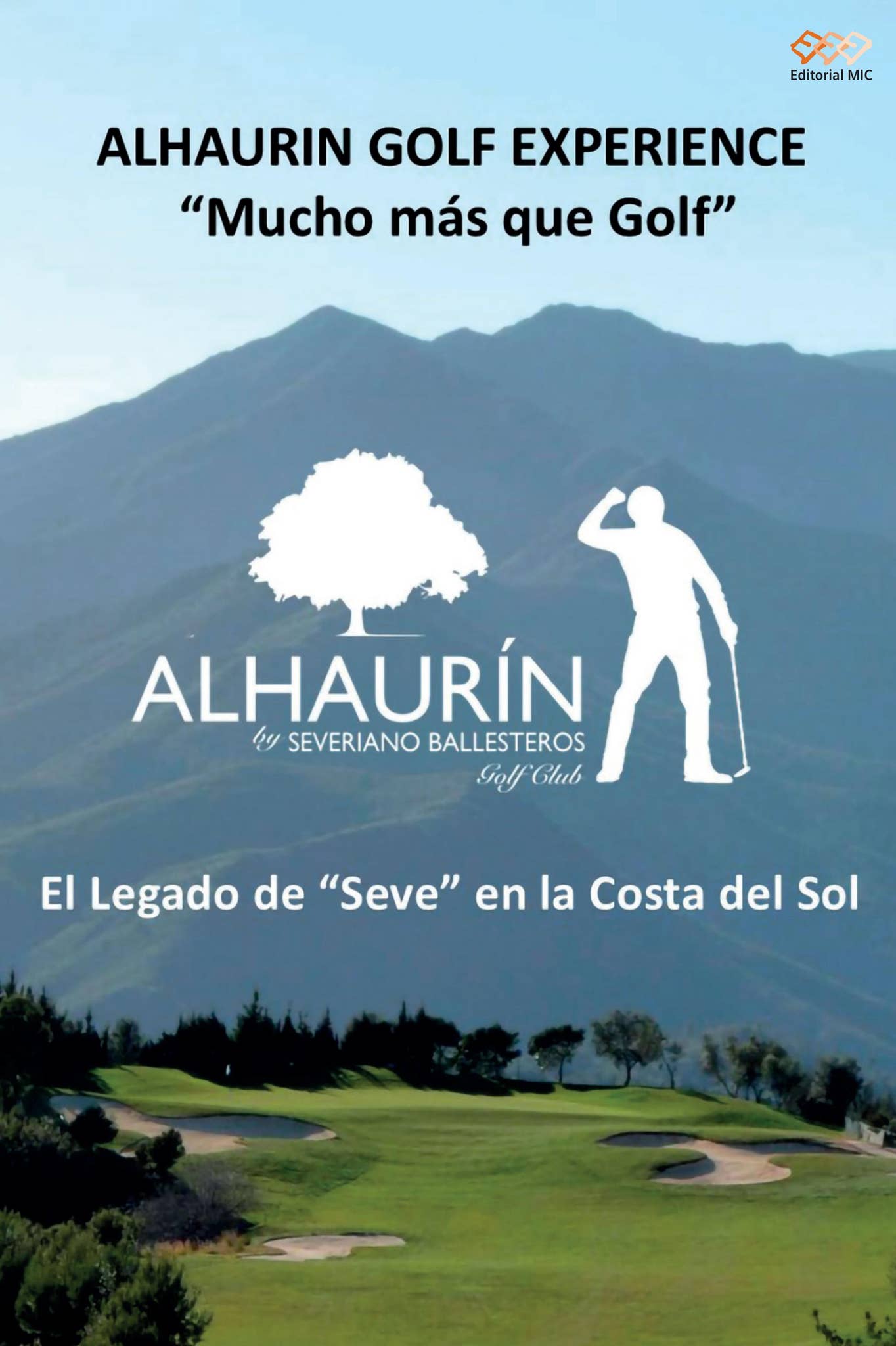 ALHAURIN GOLF 2025 by editorialmic - Issuu