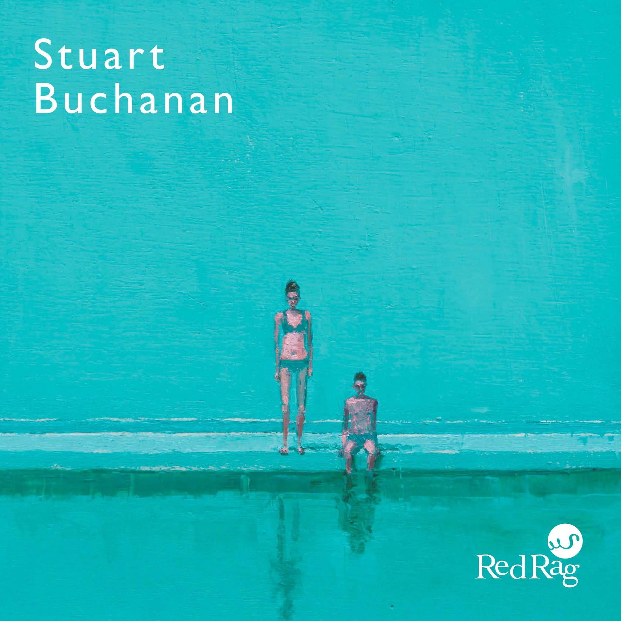 Stuart-Buchanan-2025 by Red Rag Gallery - Issuu