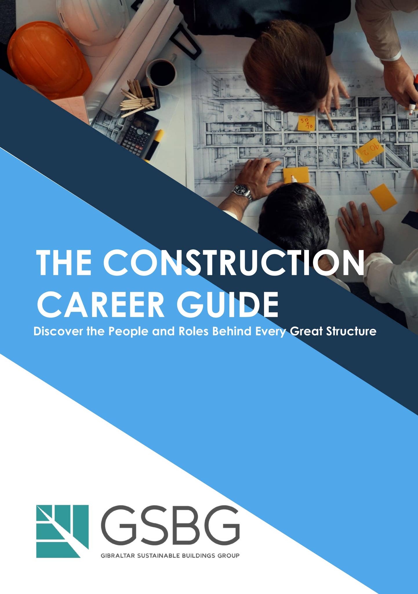 The Construction Career Guide by gsbg.gi - Issuu