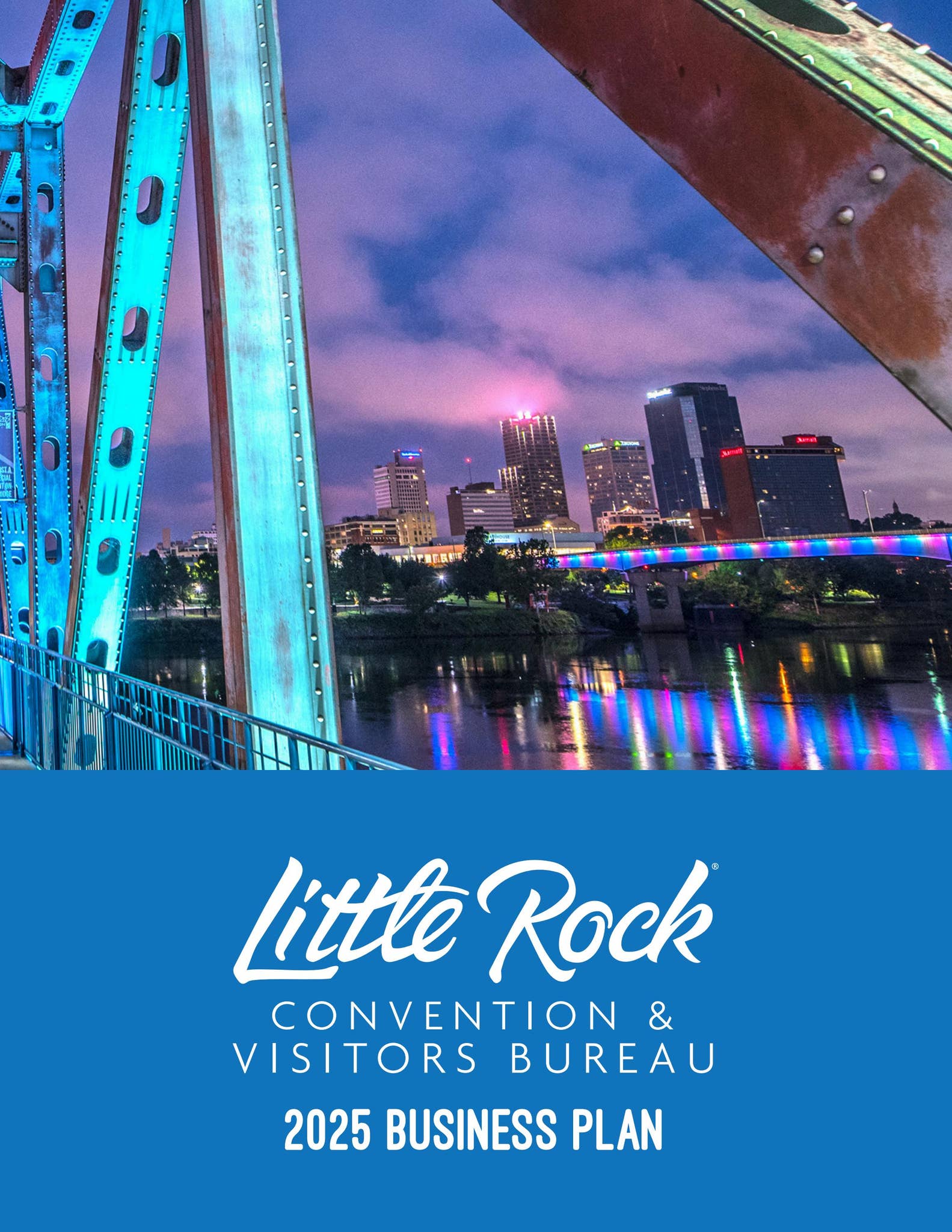 2025 LRCVB Business Plan by Christin Byrd - Issuu