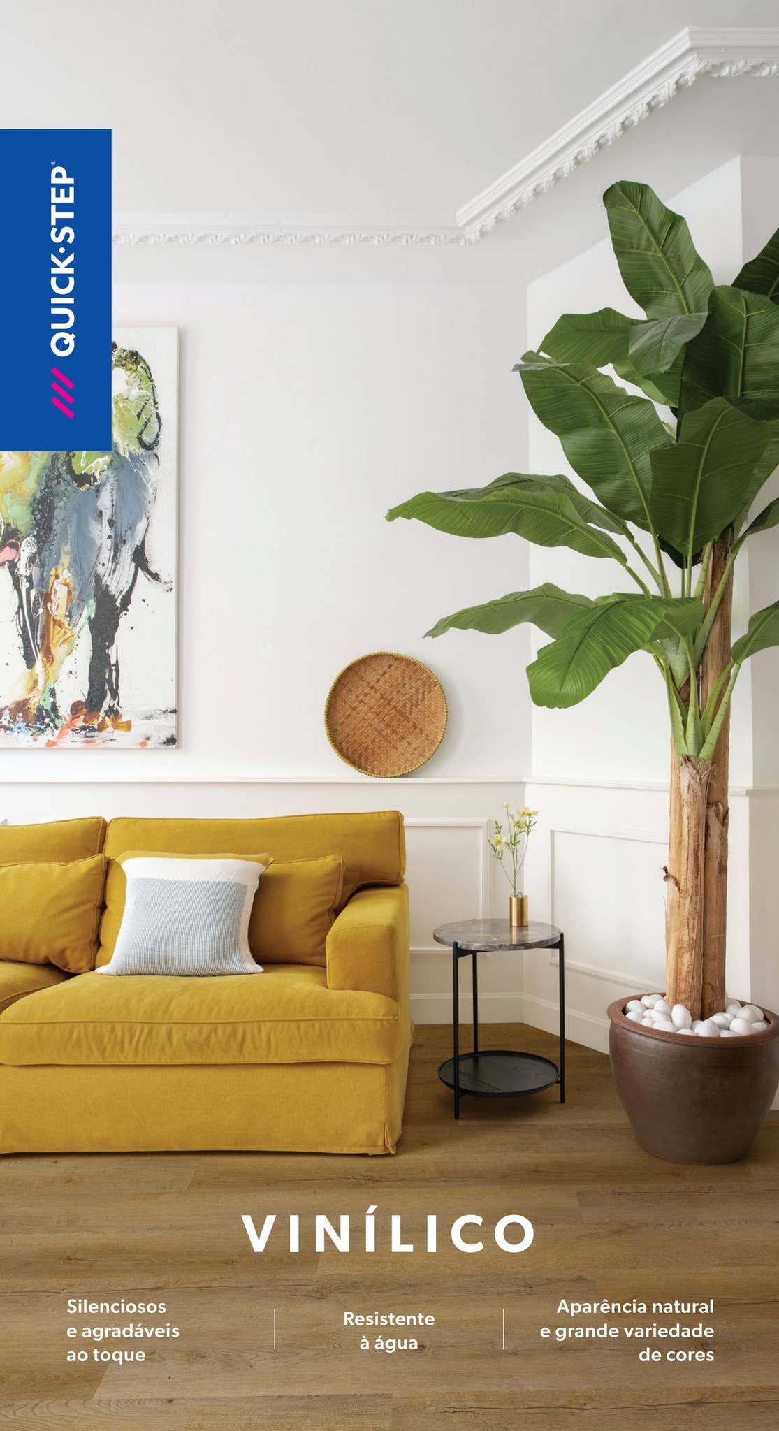 Quick-Step | 2025 | VINYL| BR by Unilin Flooring - Issuu