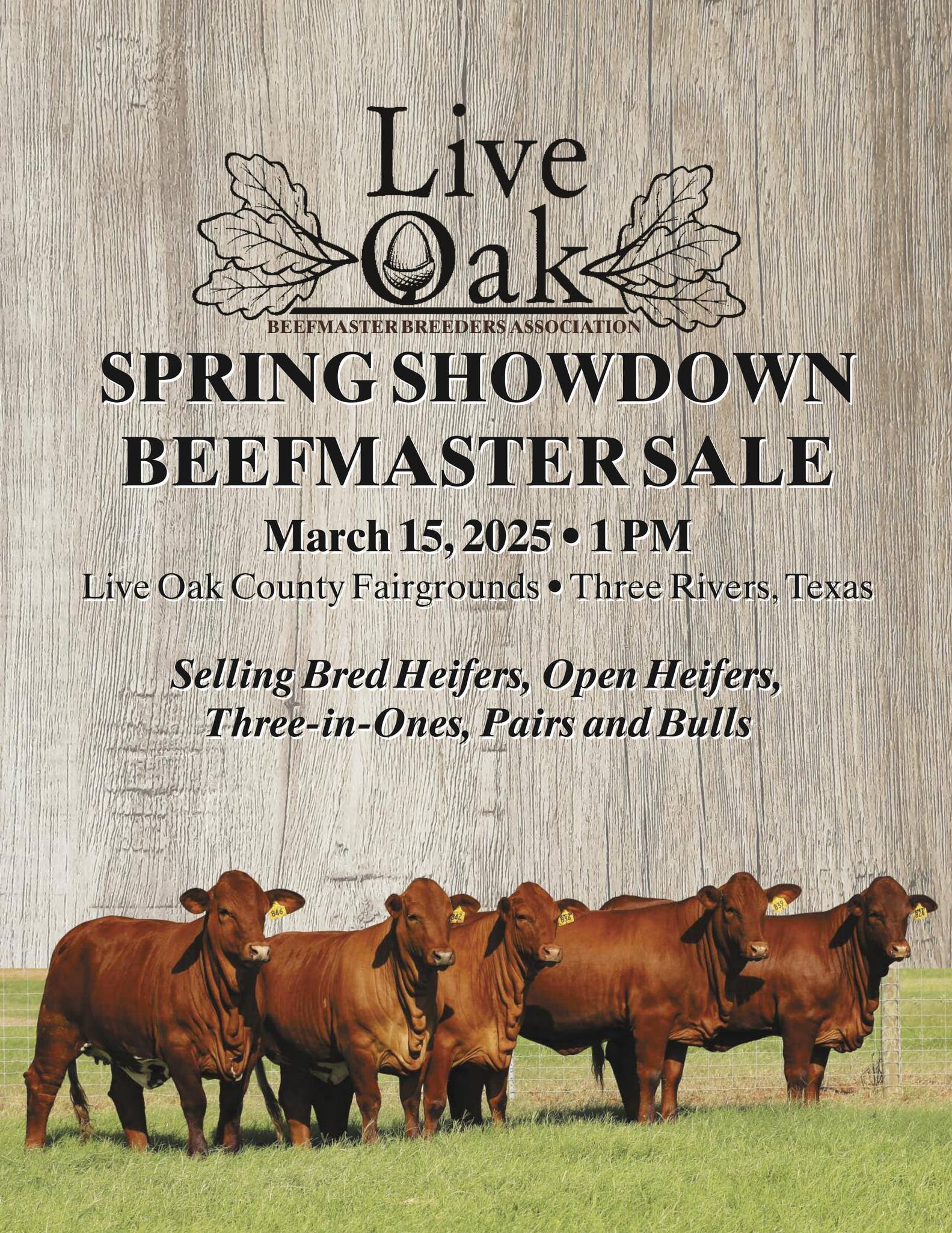 LOBBA 2025 Spring Sale by Ranch House Designs - Issuu