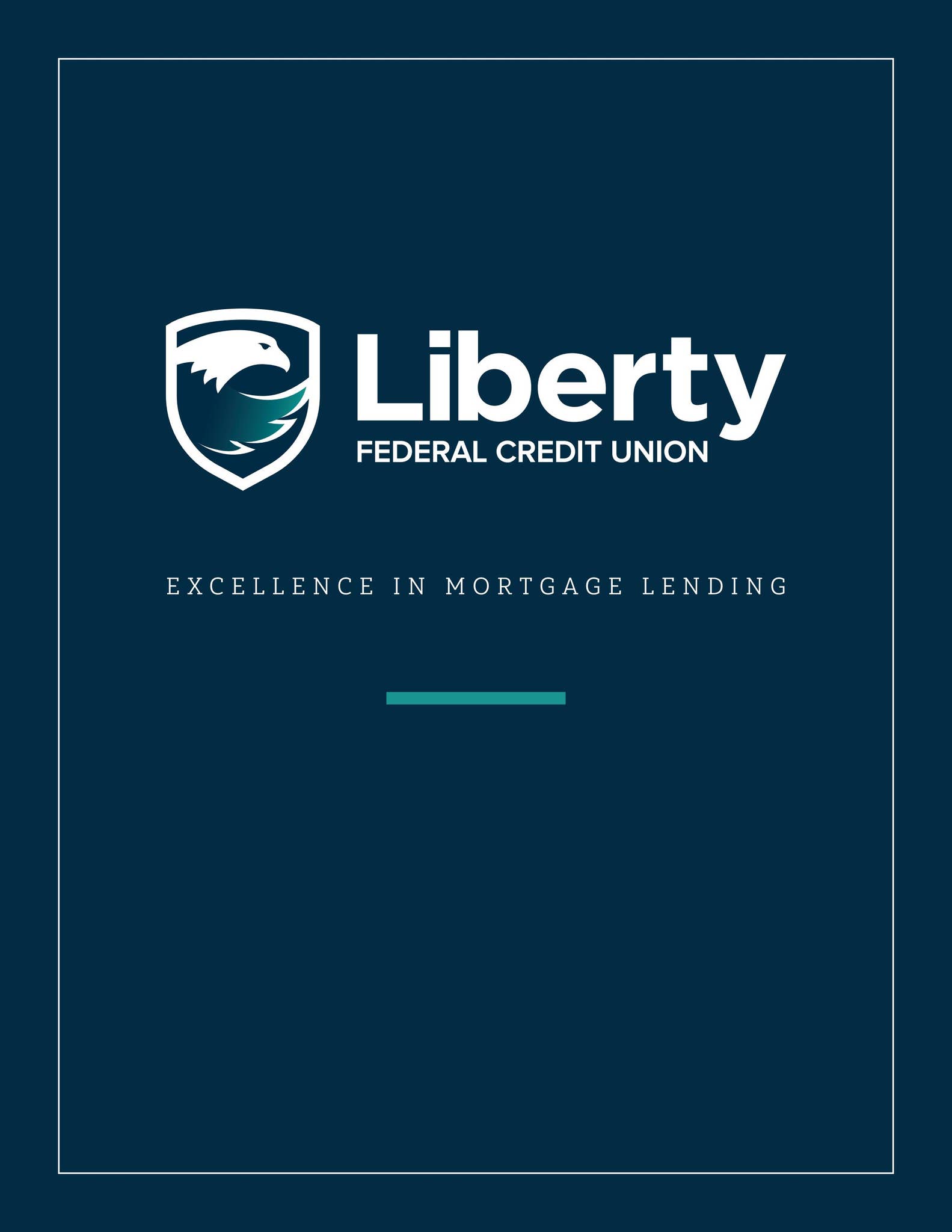 Liberty FCU Mortgage Division SouthEast by LibertyFCU - Issuu