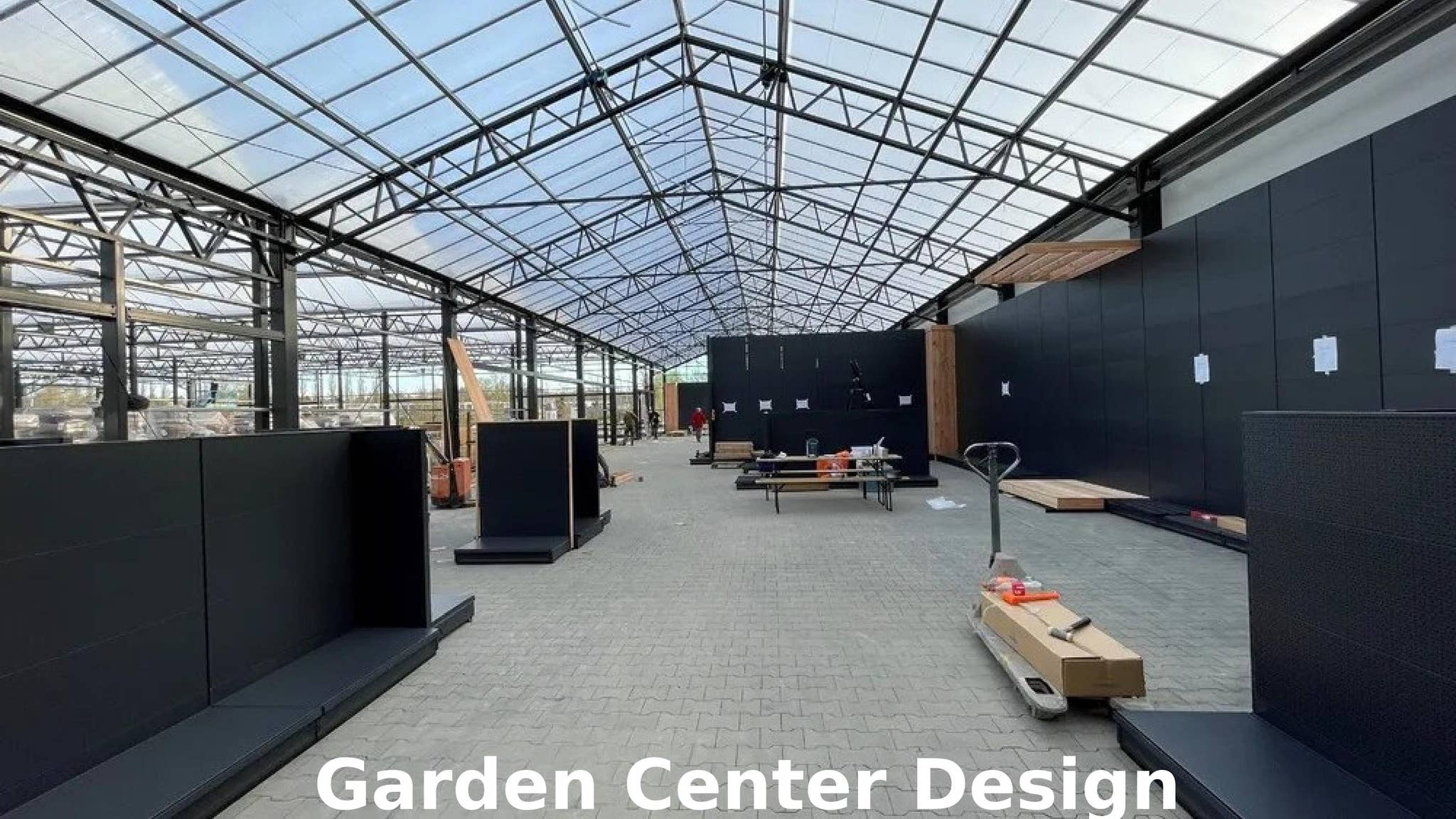 Garden Center Design Advice by boddentowncondo - Issuu