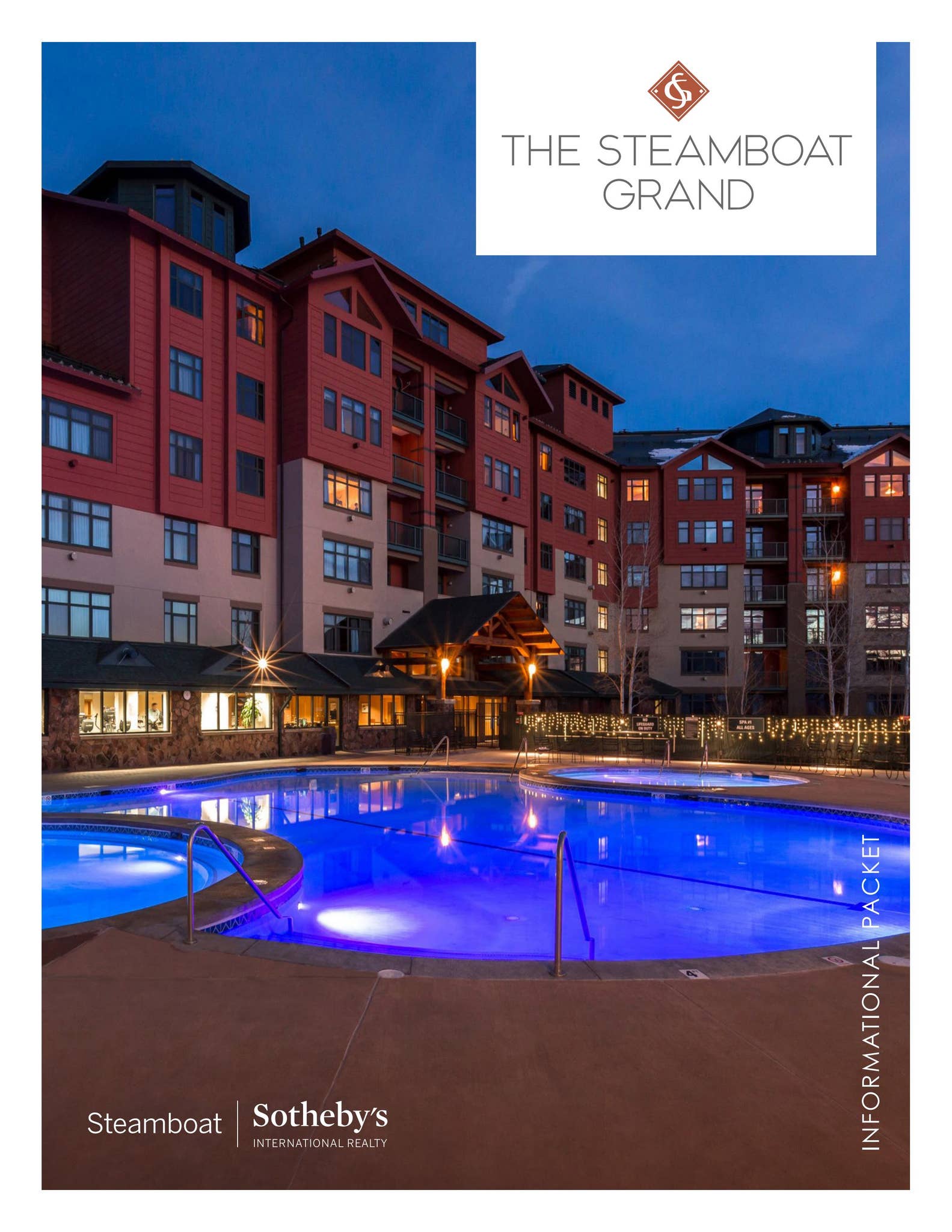 Steamboat Grand Packet by Steamboat Sotheby's International Realty - Issuu