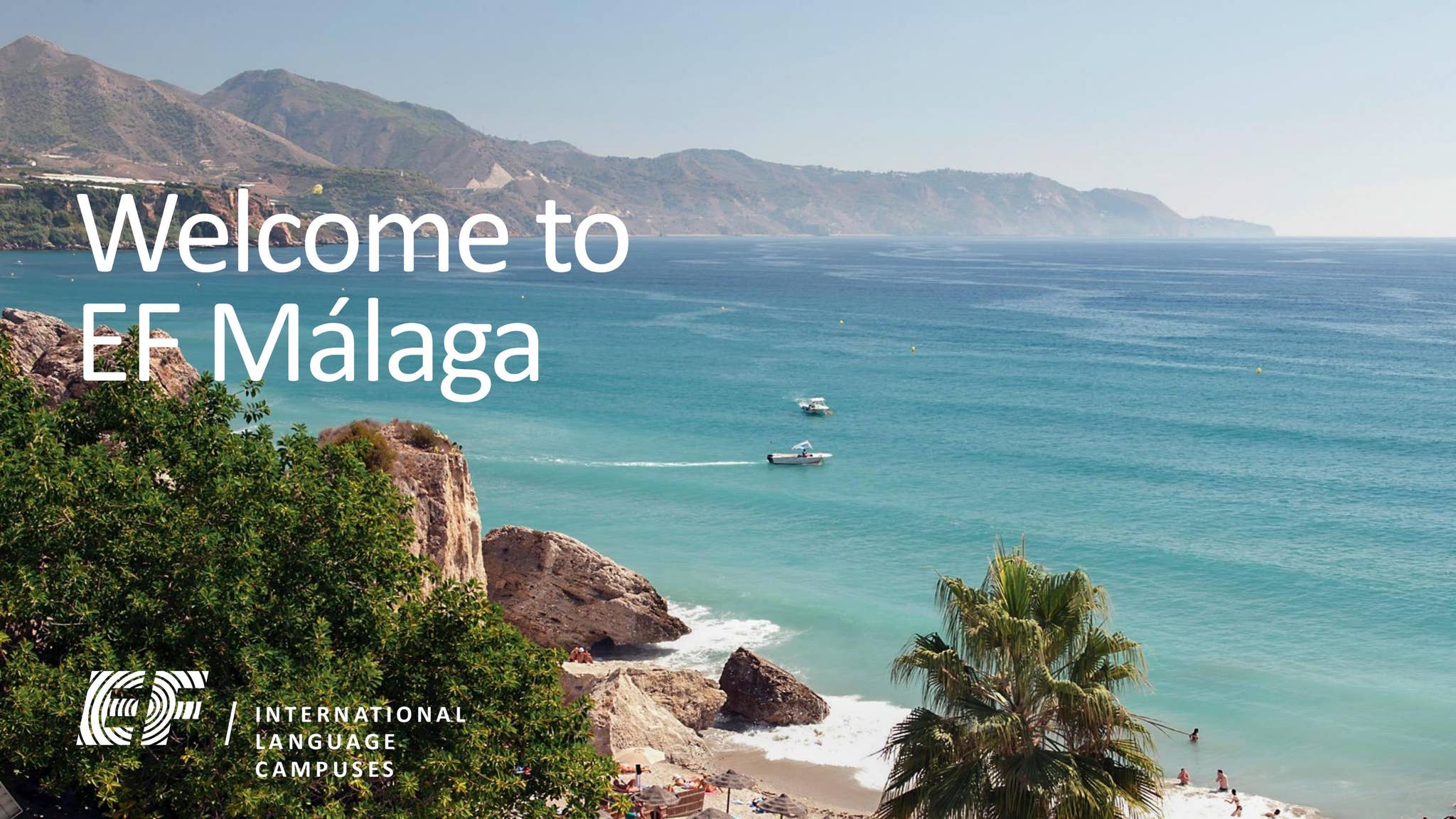 EF Malaga by EF BD JAPAN - Issuu
