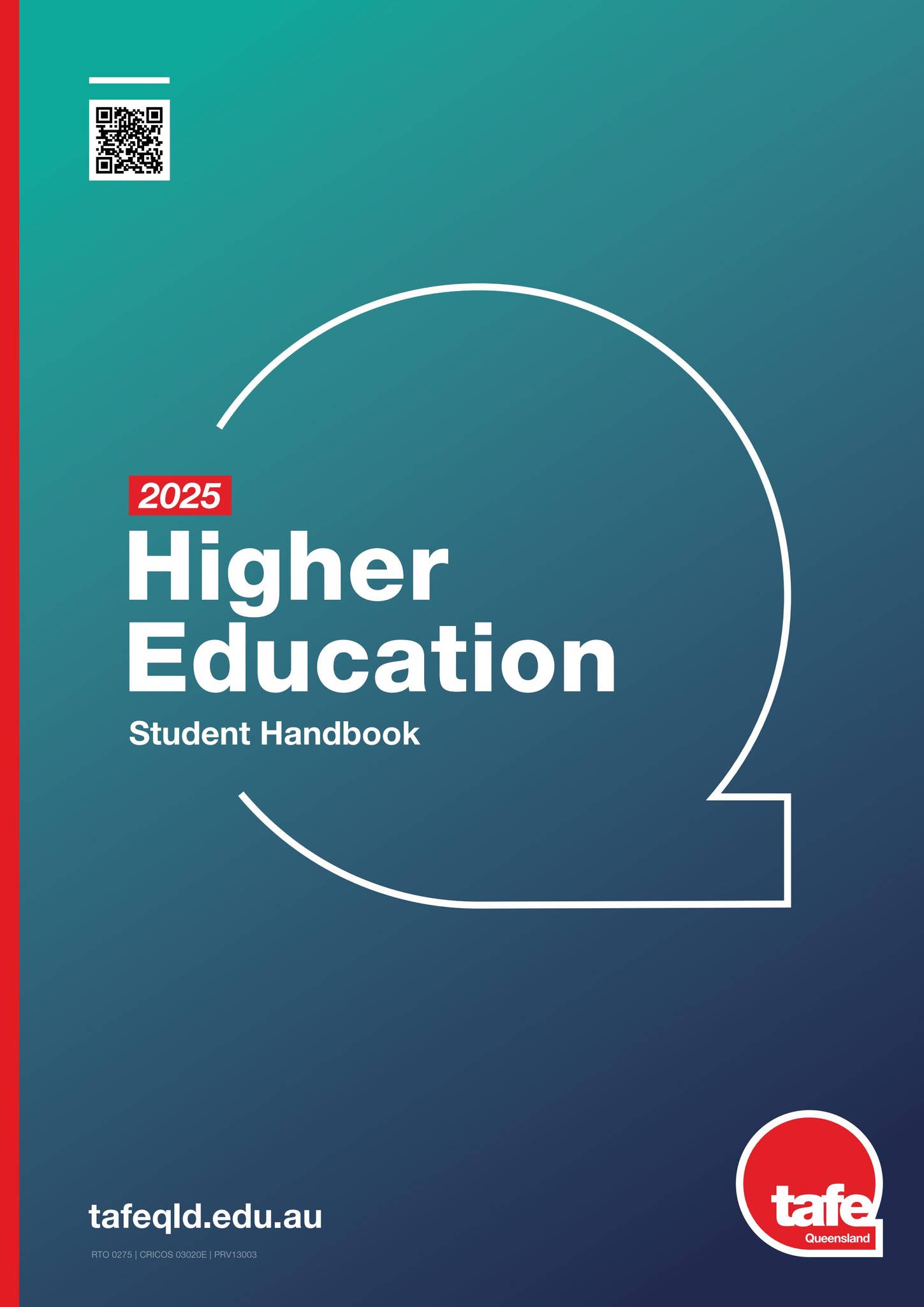 TAFE Queensland Student Higher Education Handbook by TAFE Queensland ...