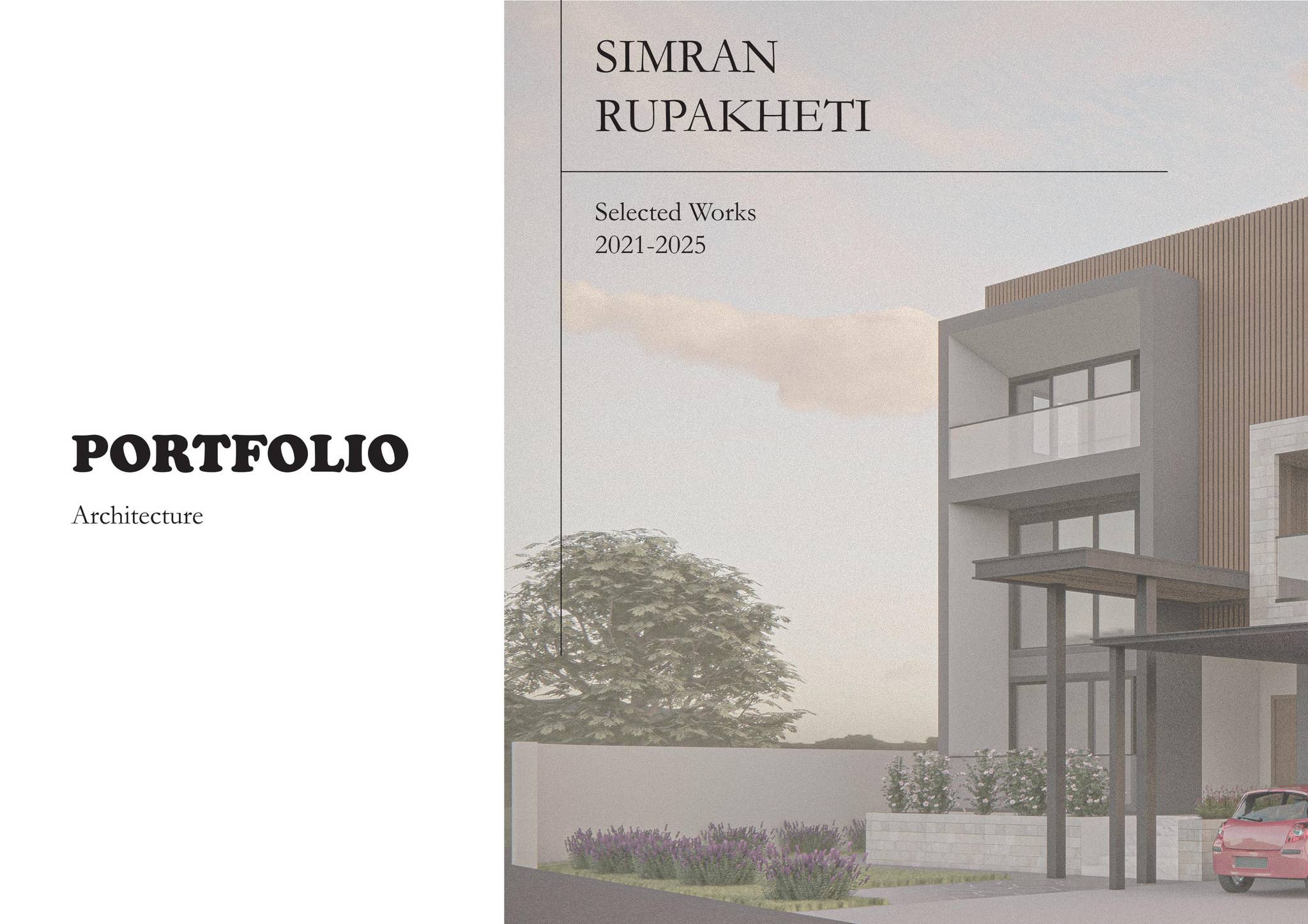 Portfolio 210734 Final-1 by Simran Rupakheti - Issuu