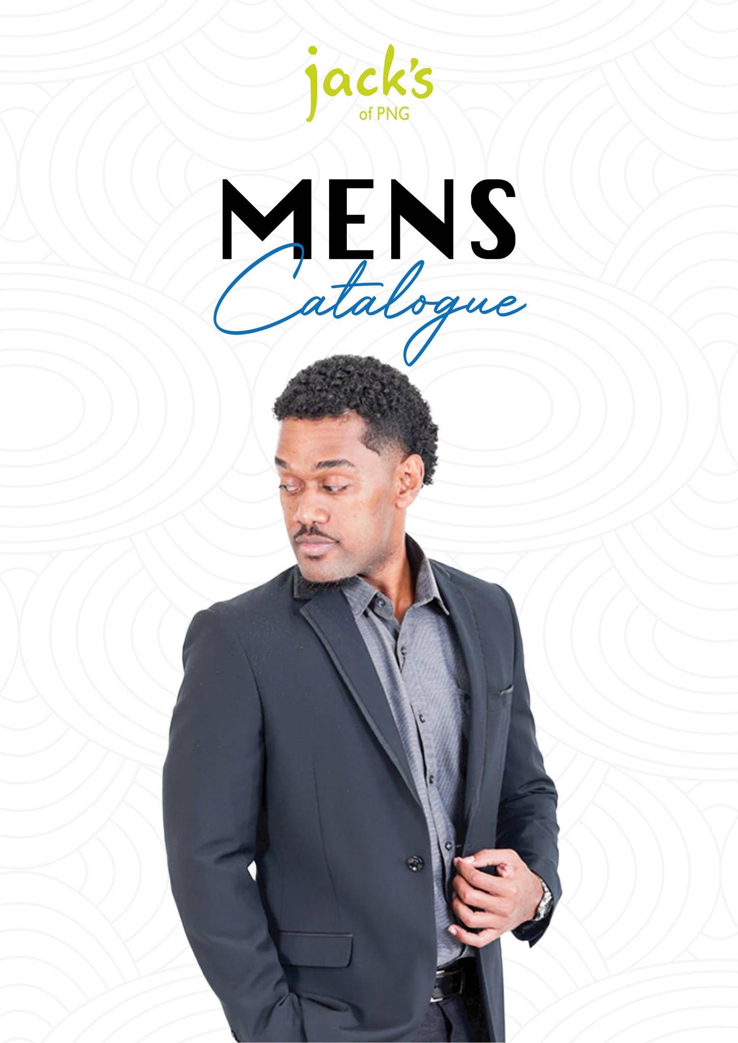 Mens Essentials Catalogue (1) by Jacks of PNG - Issuu