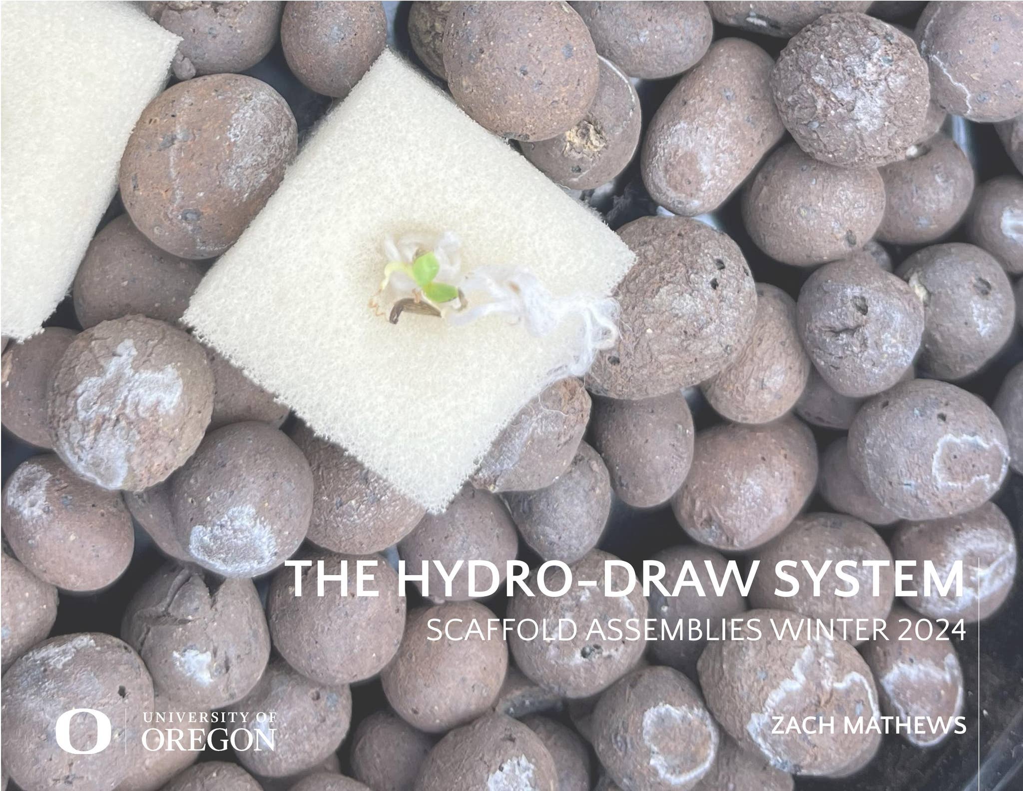 The Hydro-Draw System by MAPS_Publications - Issuu