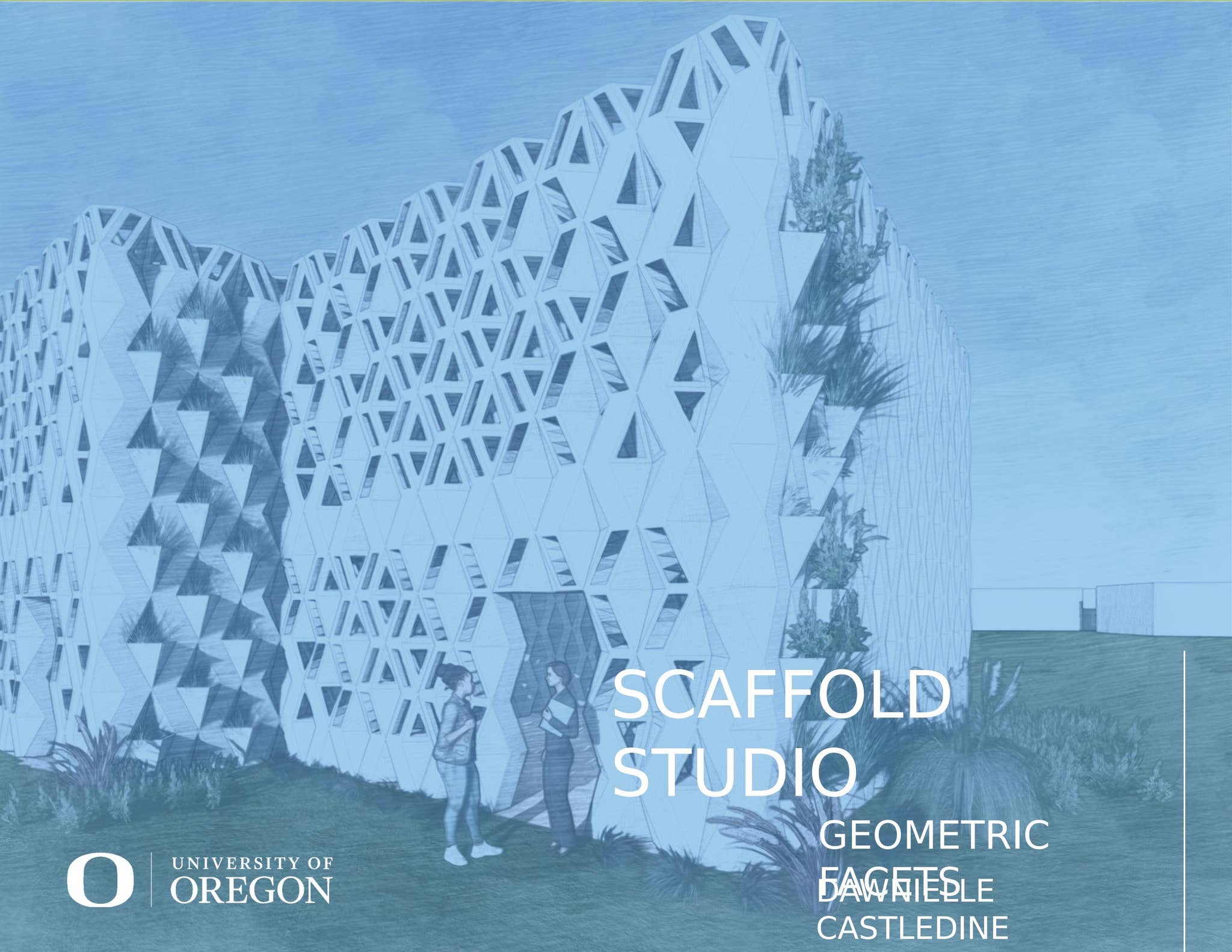 Geometric Facets by MAPS_Publications - Issuu