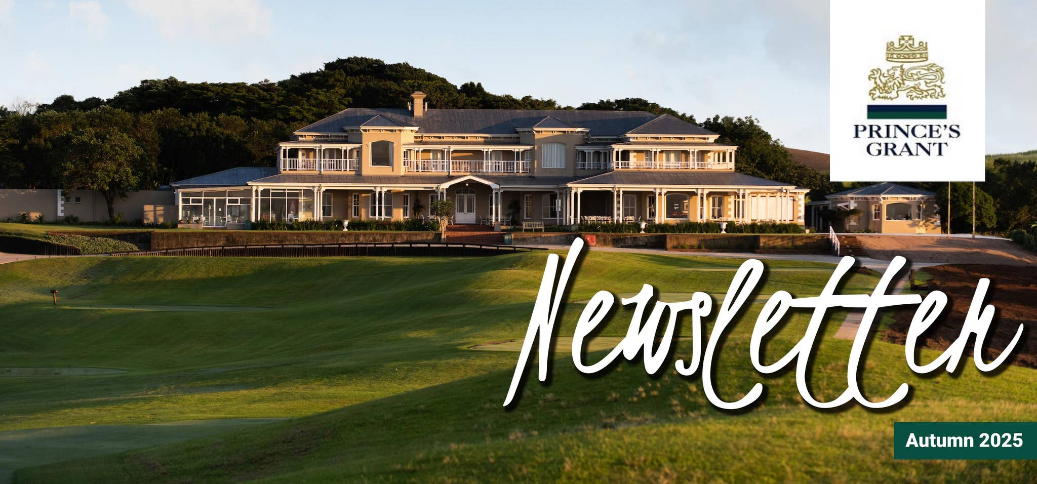 Princes Grant Estate Newsletter - March 2025 by FabMags - Issuu