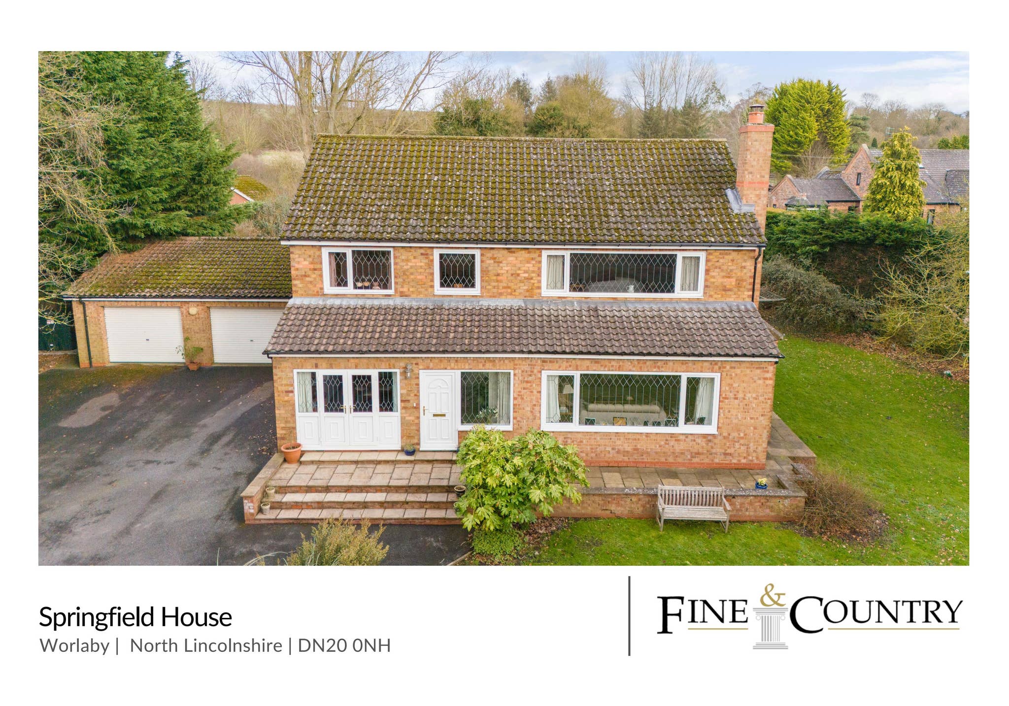 Springfield House, Worlaby by Fine & Country / DDM Residential - Issuu