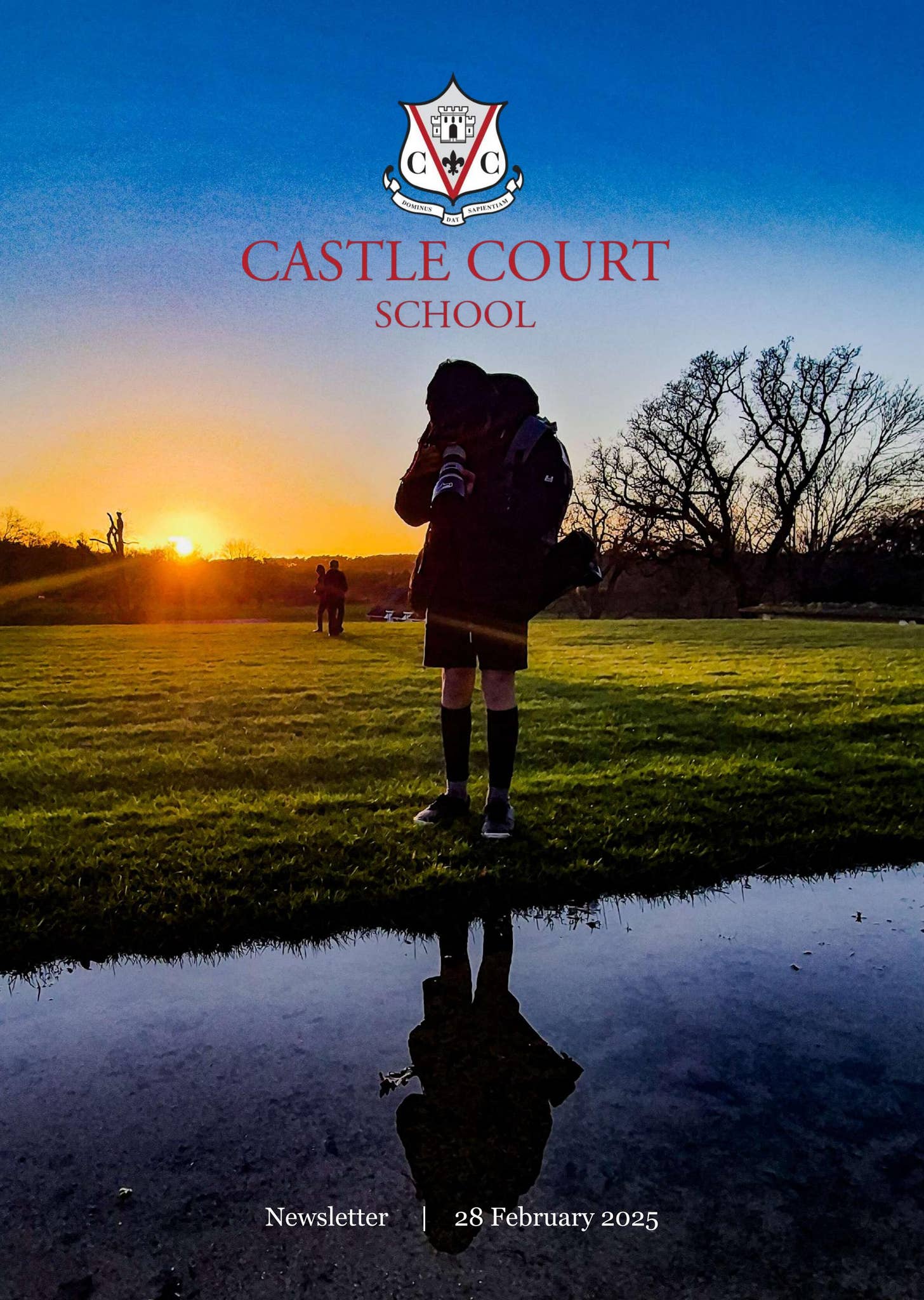 Castle Court School: Newsletter: 28.02.2025 by CastleCourtSchool - Issuu