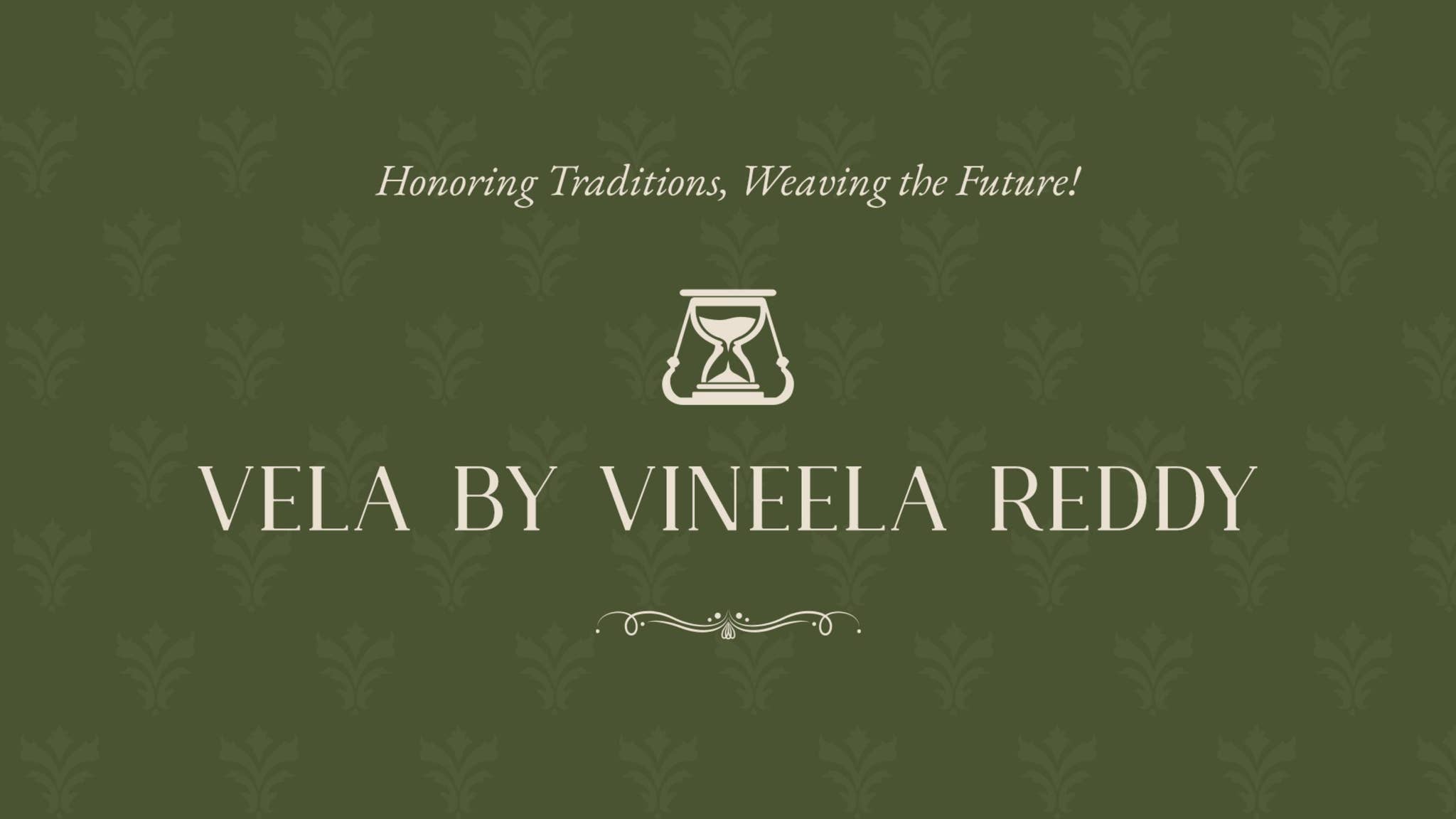Vela By Vineela Reddy Brand book_ By NM by Nagendra kumar - Issuu
