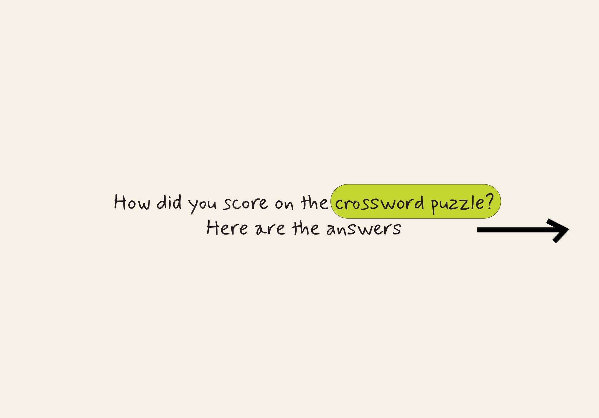 Gen-Z Crossword by leslieonumbu - Issuu
