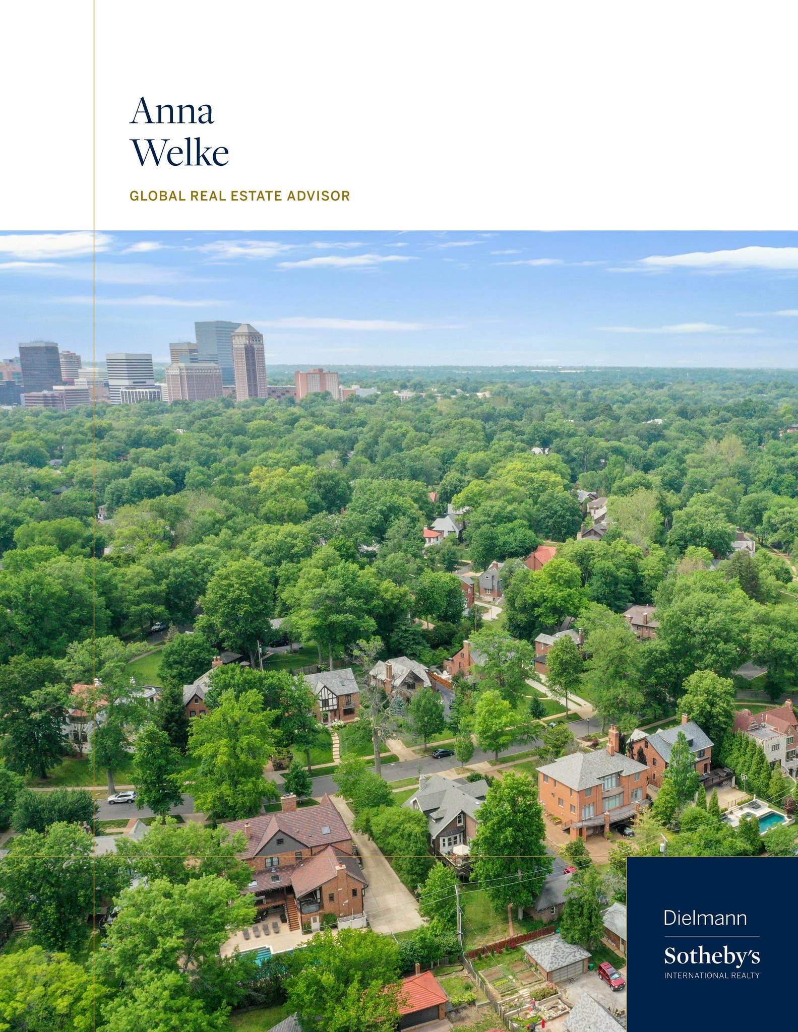 Anna Welke | Silhouette by dielmannsothebysrealty - Issuu