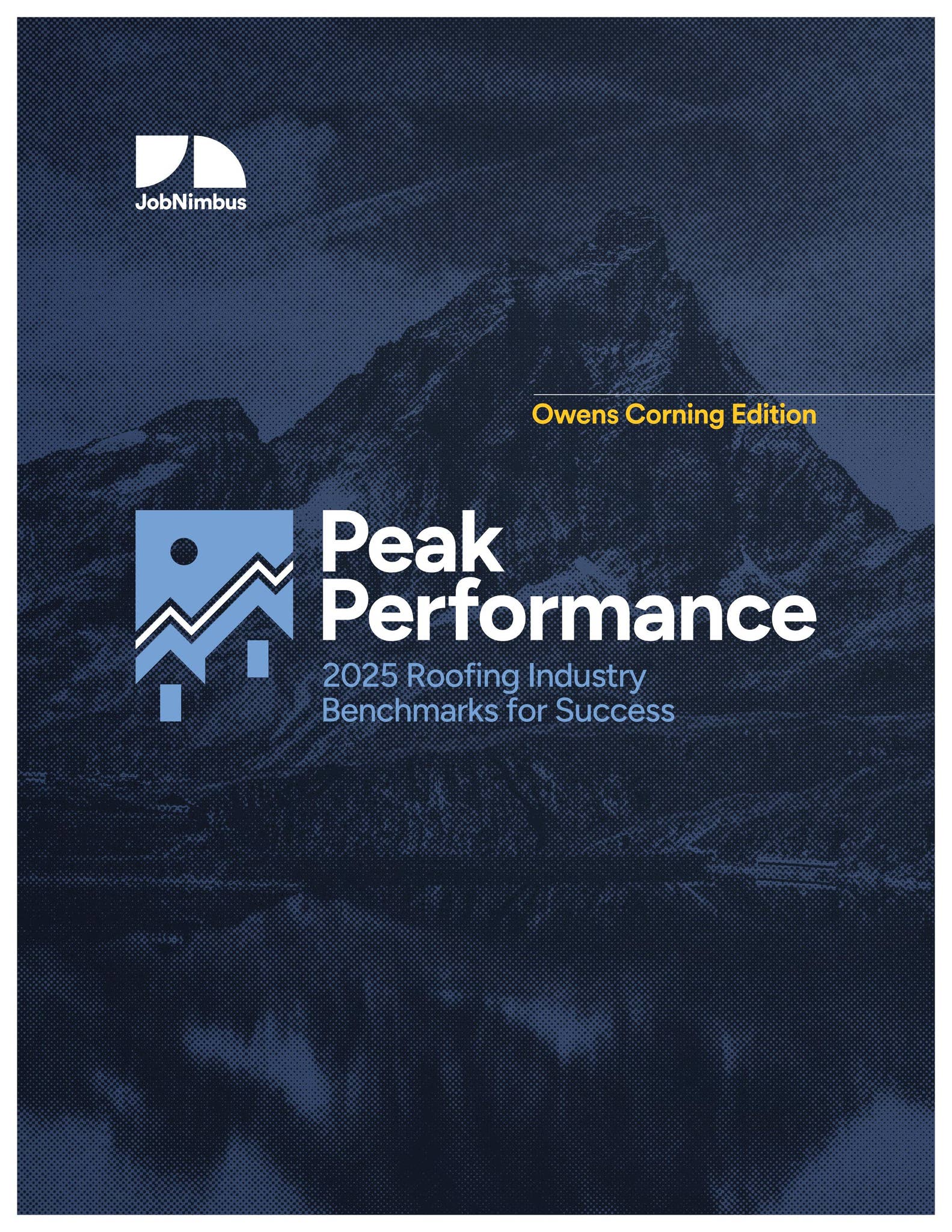2025 Peak Performance Owens Corning Edition by jobnimbus - Issuu