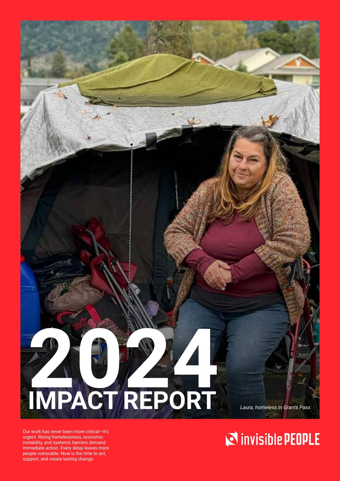 2024 Impact Report v1 by Danyelle Sage - Issuu