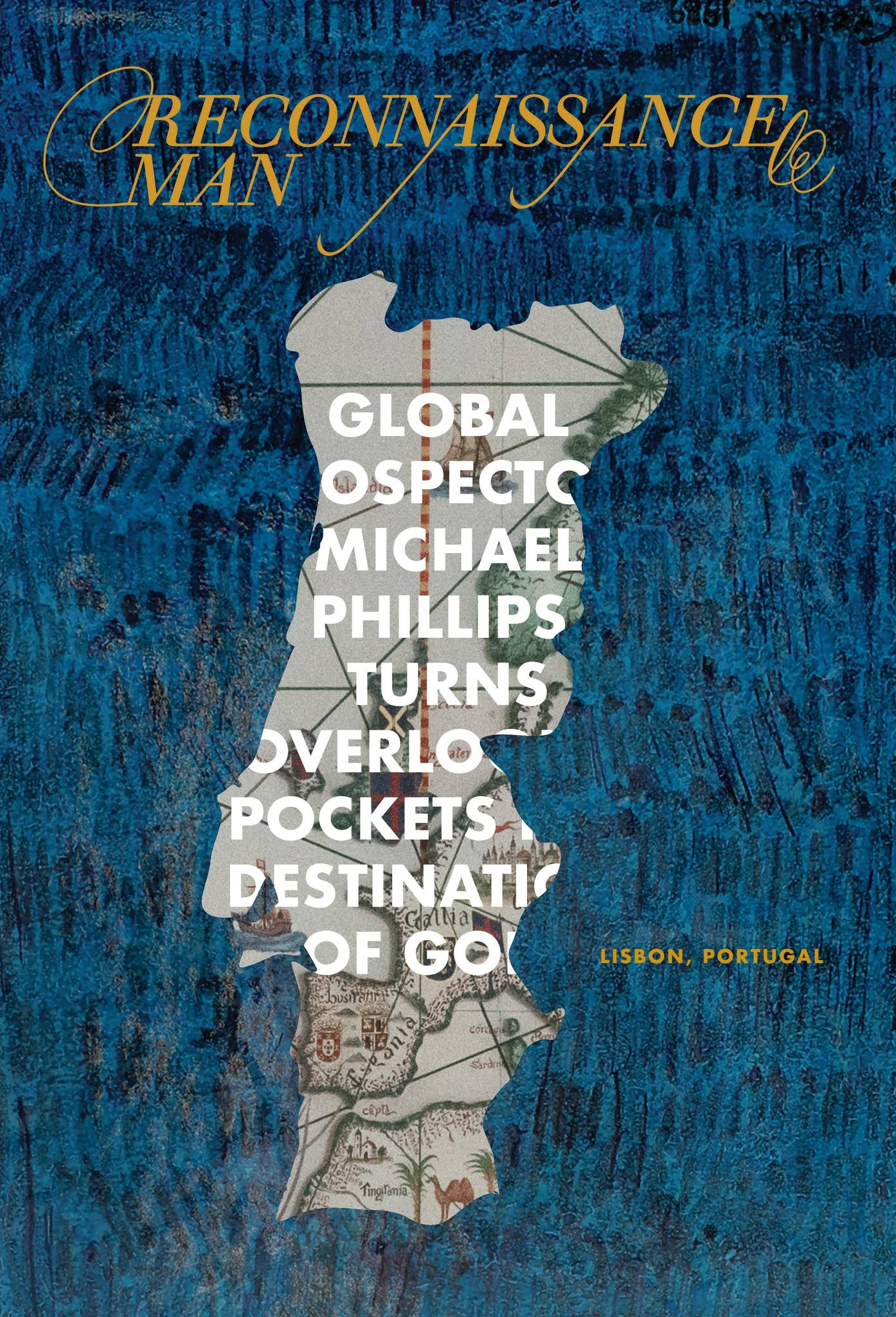 Michael Phillips: Development by Design by urbanelectric - Issuu