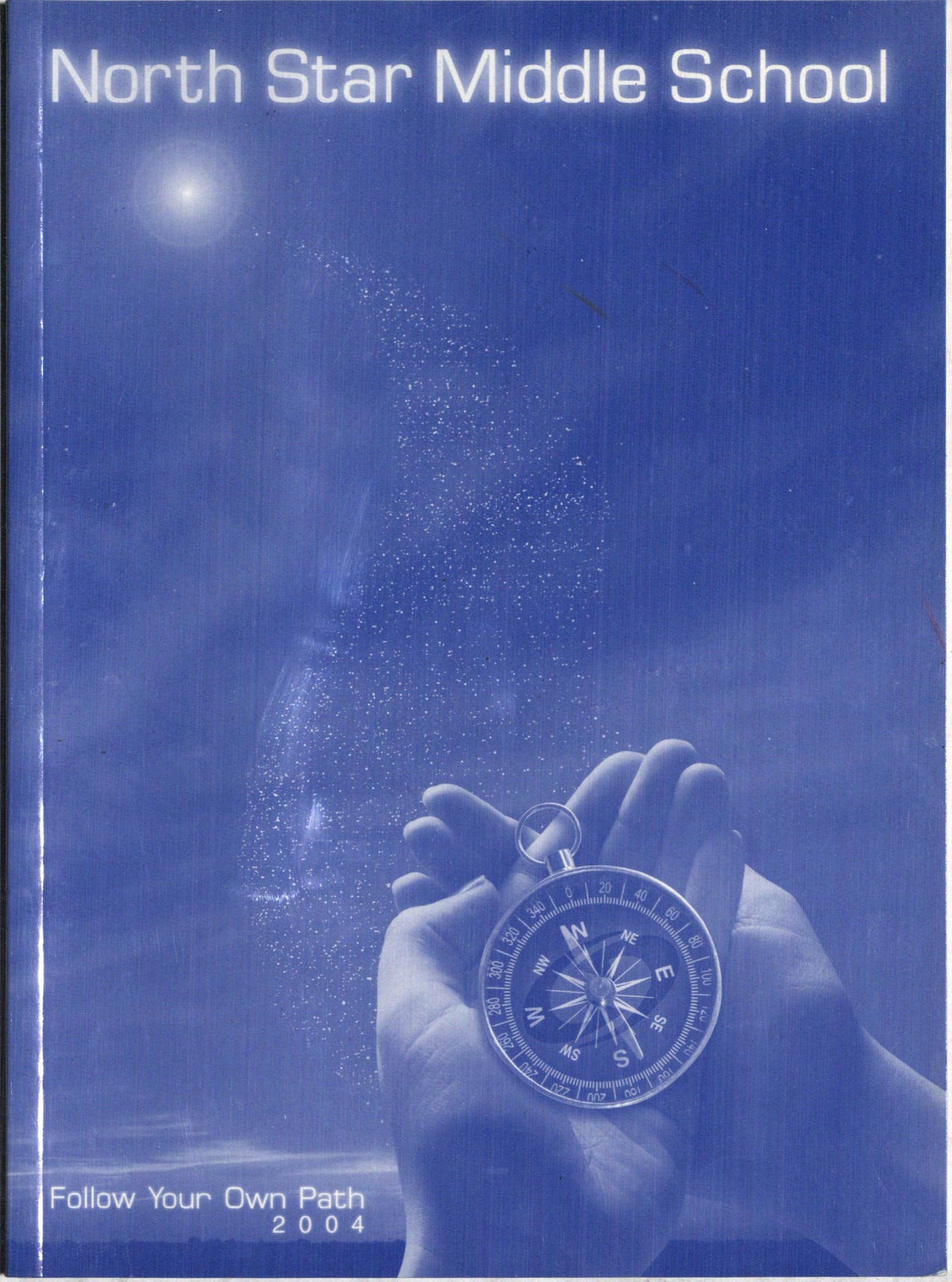 North Star Middle School 2004 Yearbook by Lincoln Public Schools ...