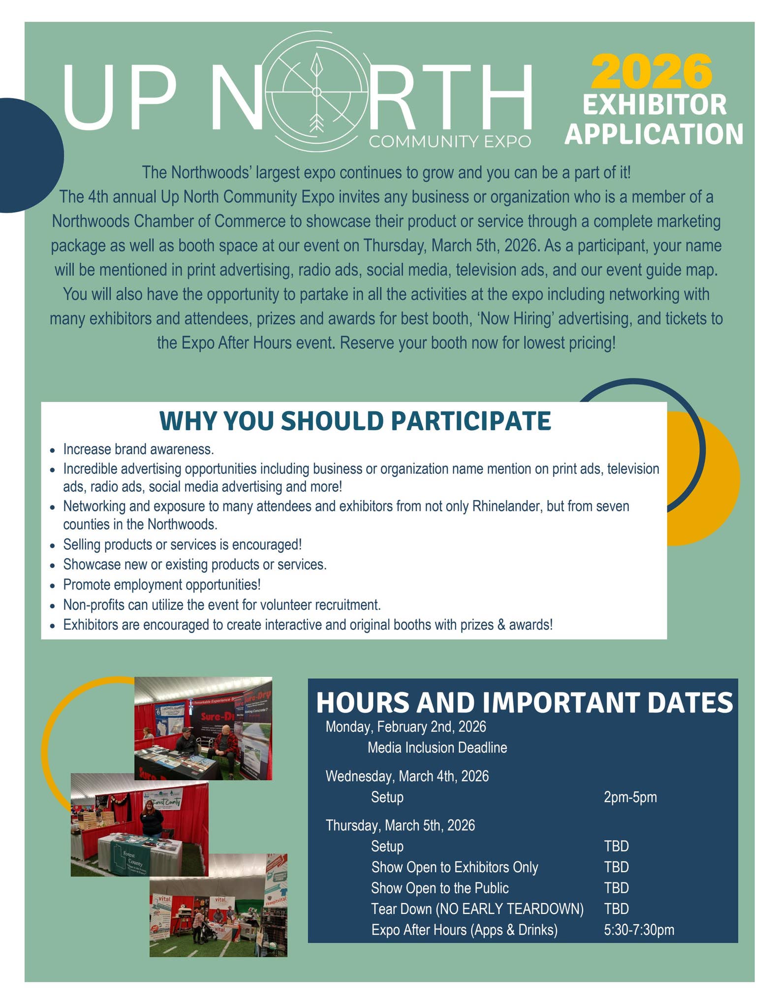 2026 RACC Expo Application by RhineChamber - Issuu