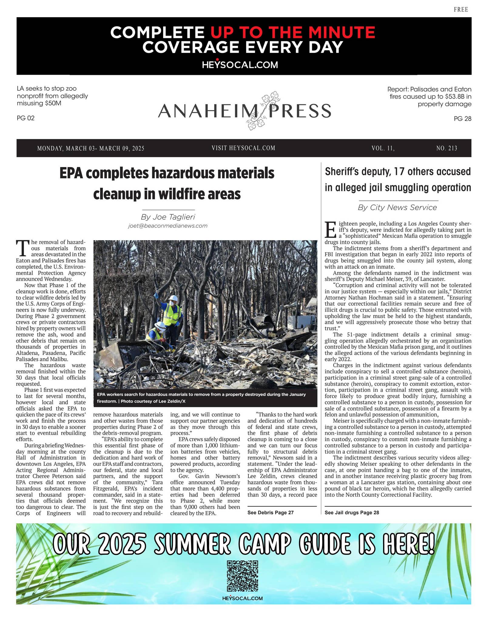Anaheim Press_3/3/2025 by Beacon Media News - Issuu