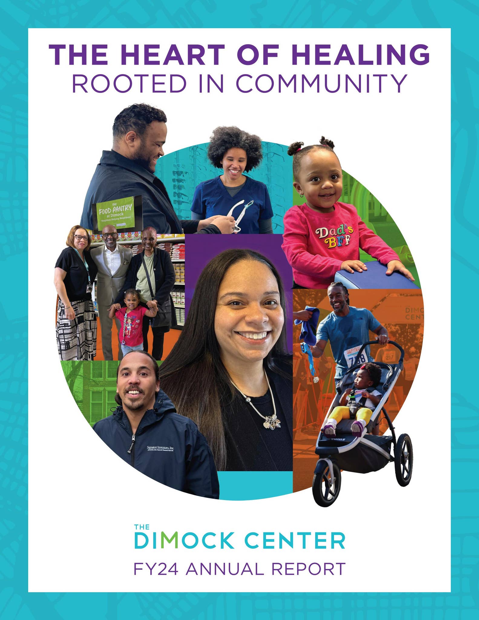 The Dimock Center FY24 Annual Report by dimockcenter - Issuu